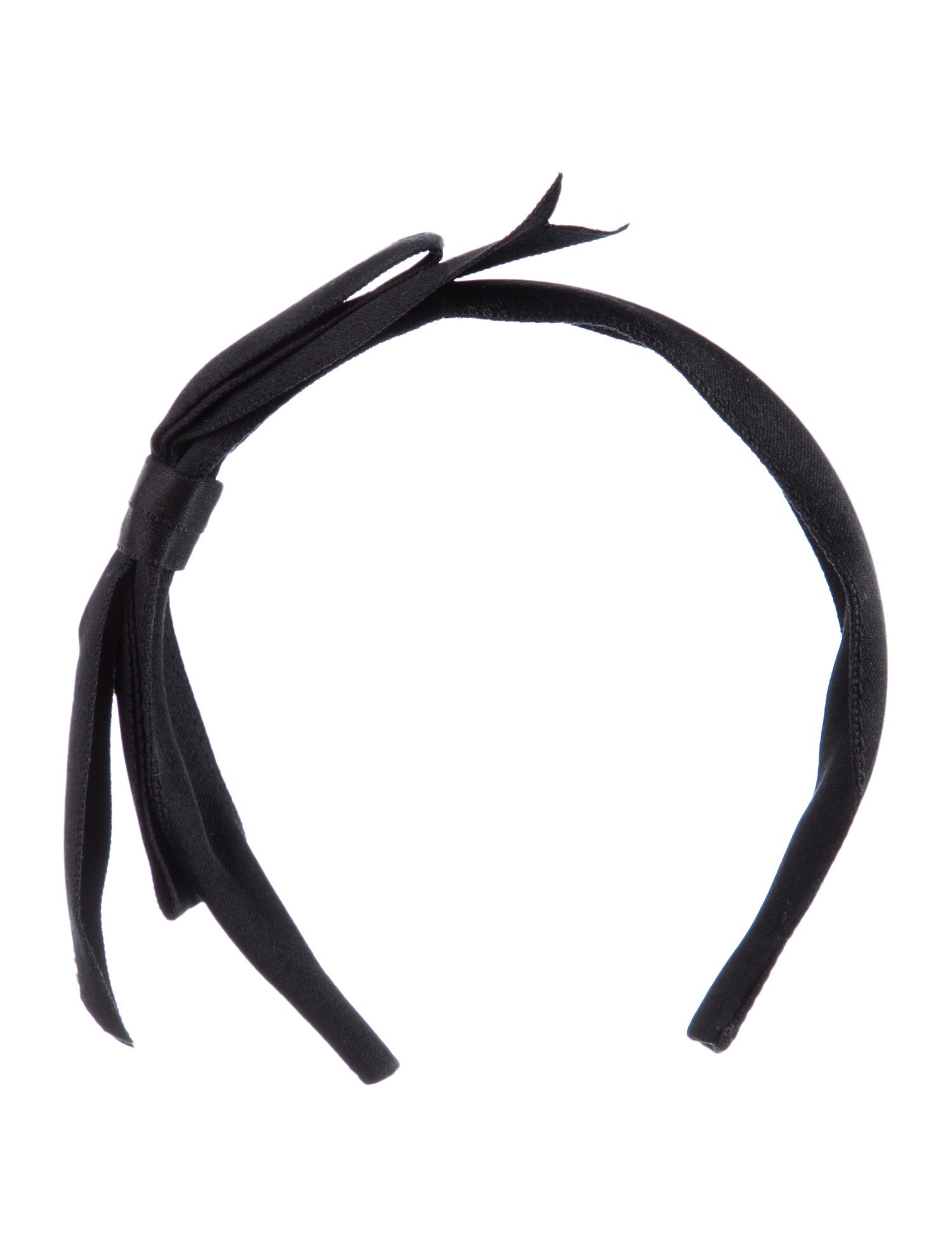 Chanel Hair Accessories | The RealReal