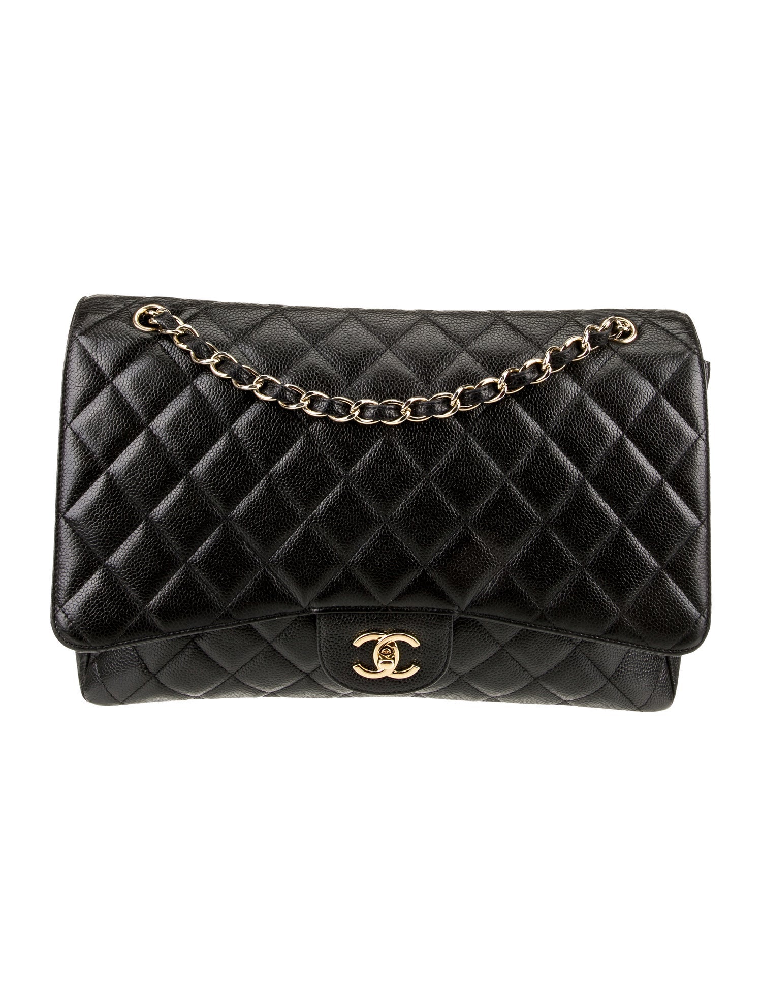 Chanel Flap Bag