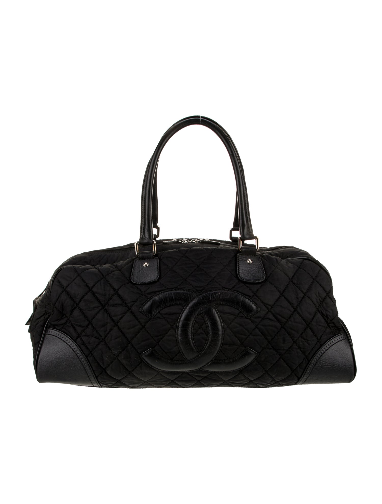 Chanel Luggage | The RealReal