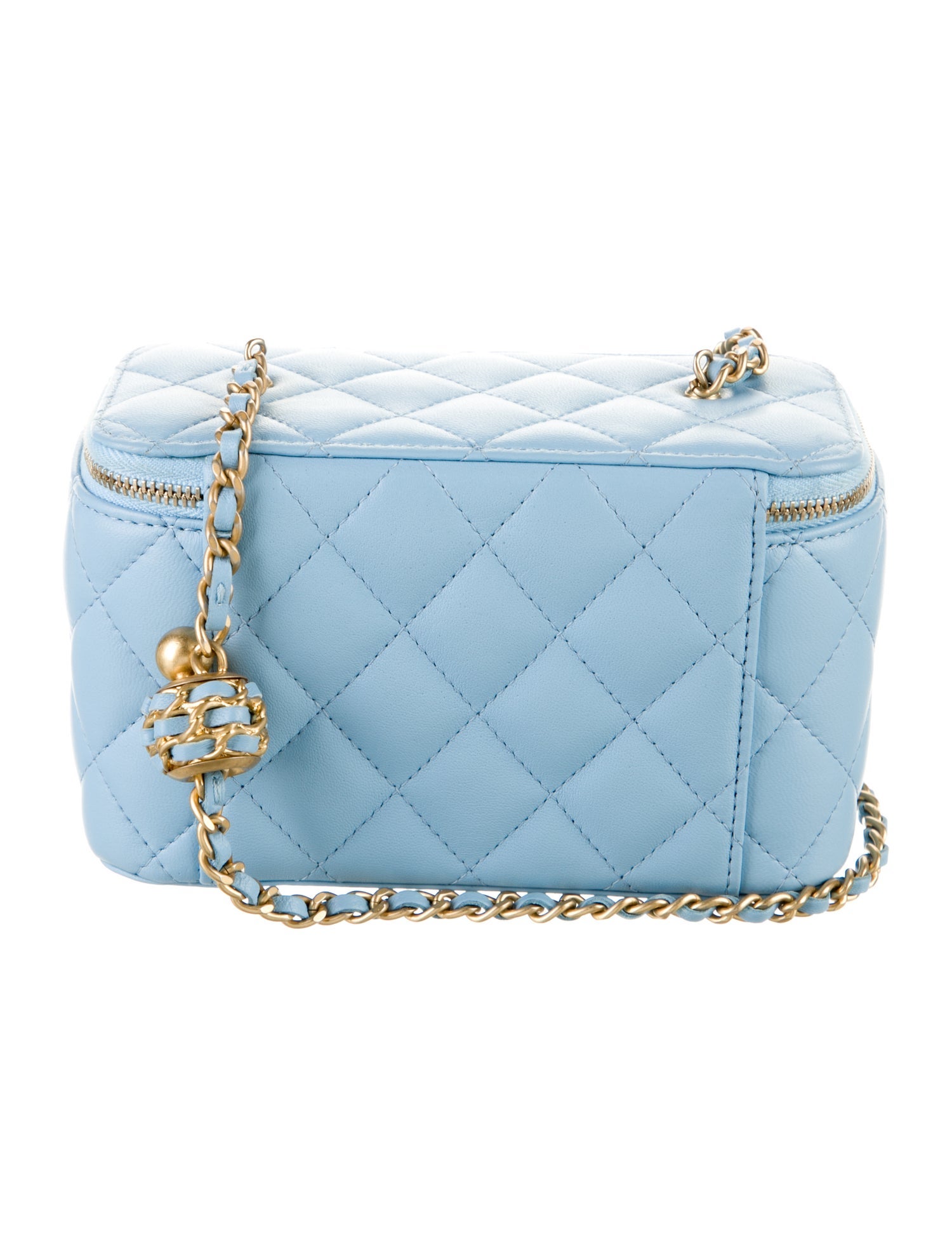 Chanel Crossbody Bags | The RealReal