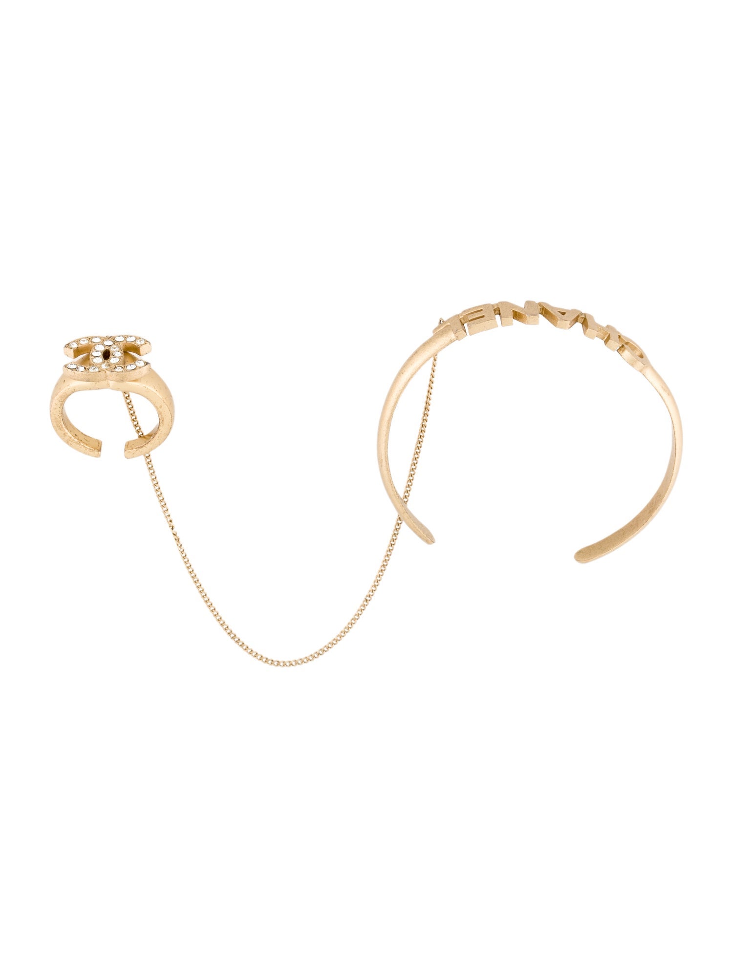 Chanel Bracelets | The RealReal