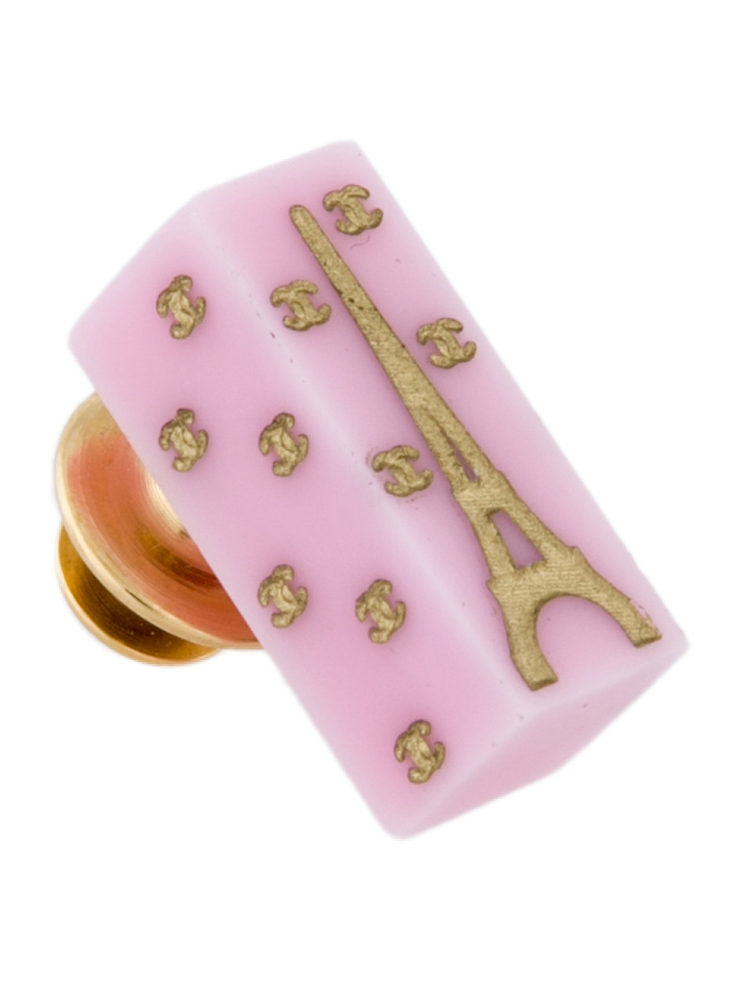 Chanel Jewelry | The RealReal