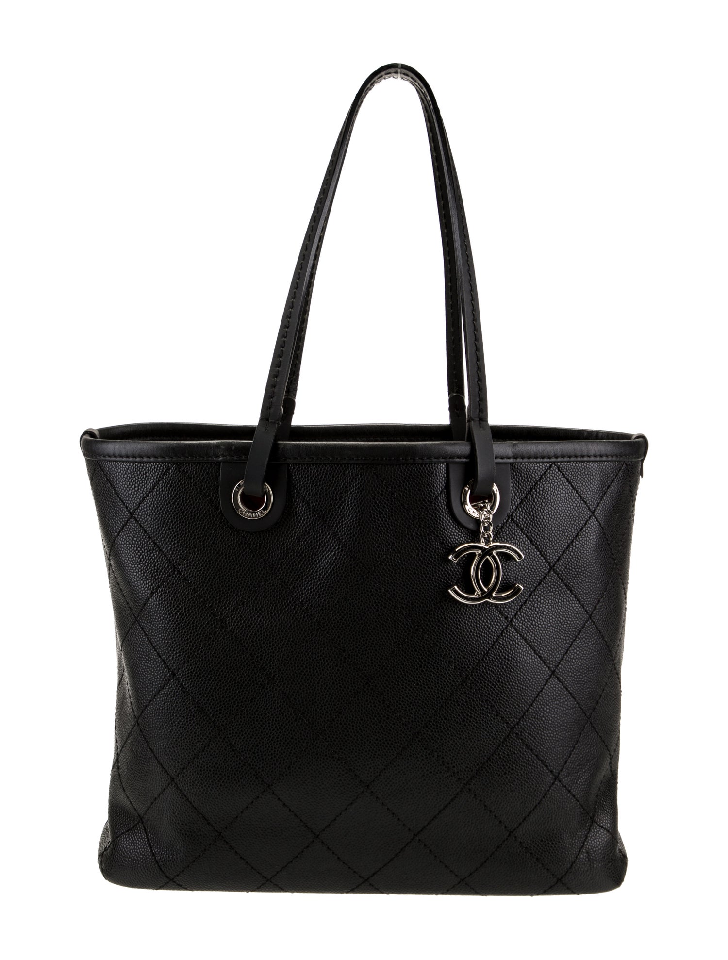 Chanel Tote Bags | The RealReal