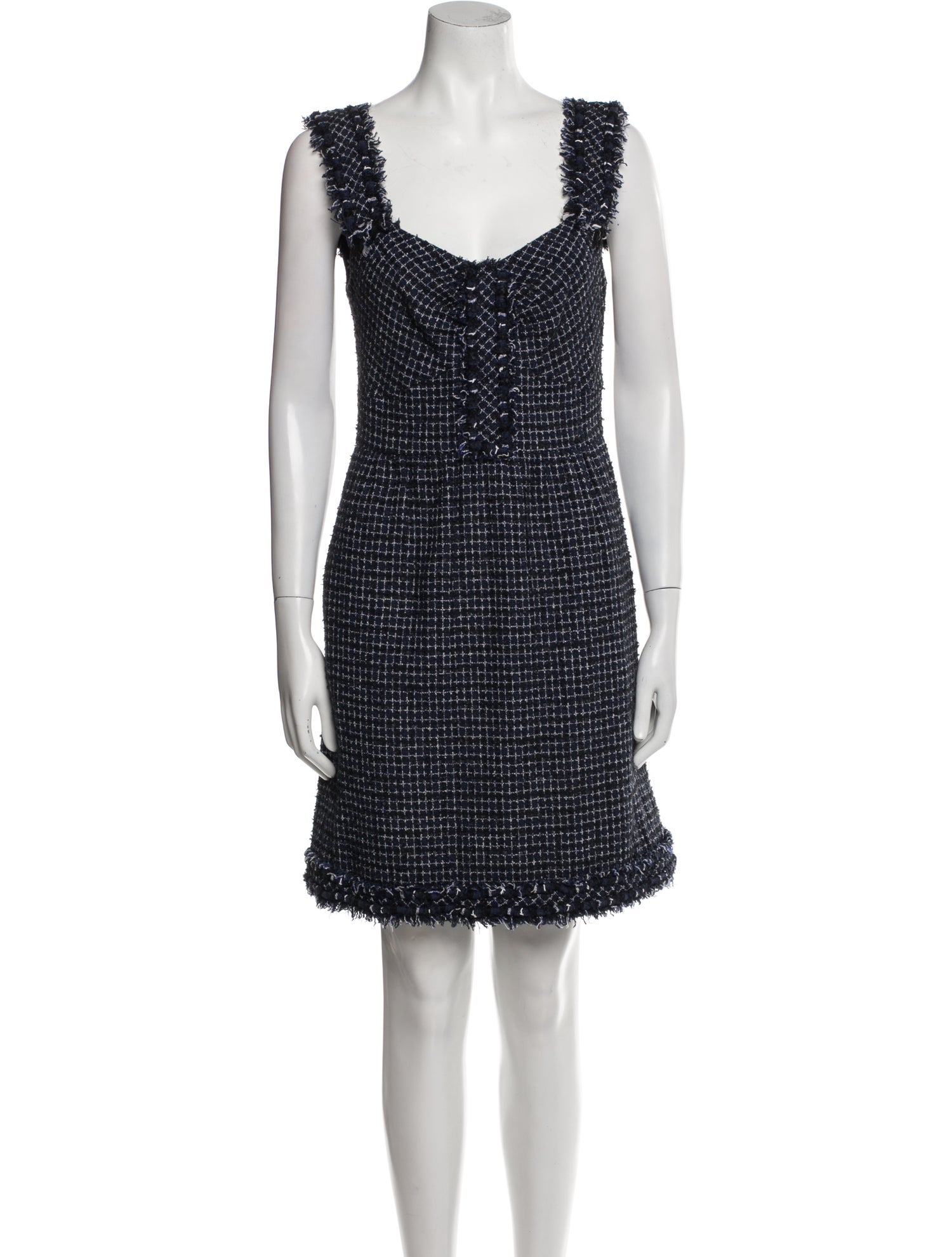 Chanel Dresses | The RealReal