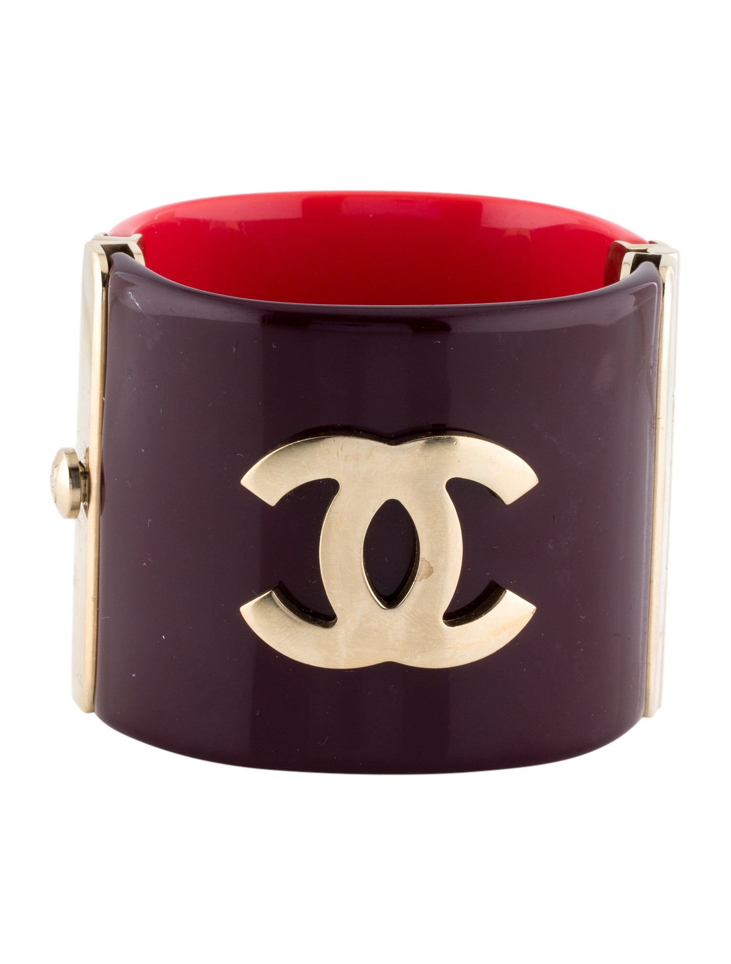 Chanel Bracelets | The RealReal