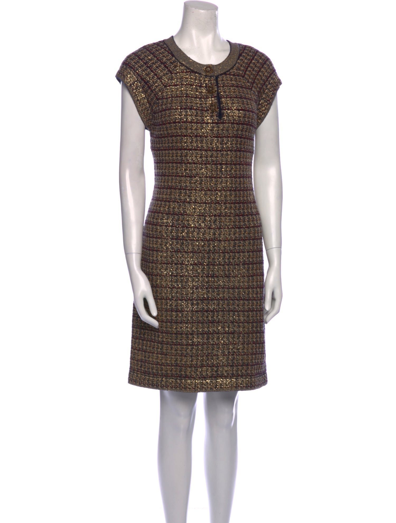 Chanel Dresses | The RealReal