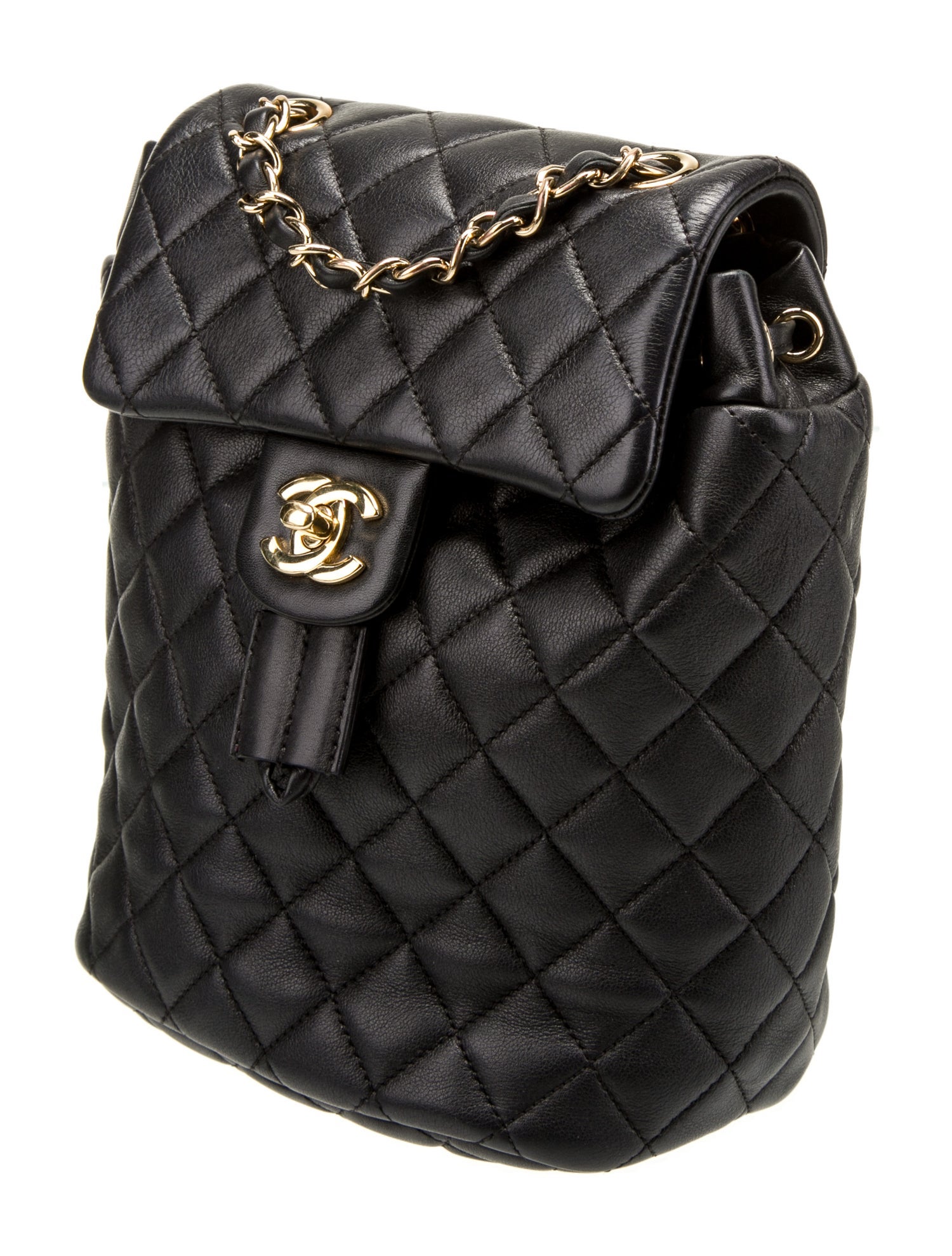 Chanel Handbags & Purses On Sale | The RealReal