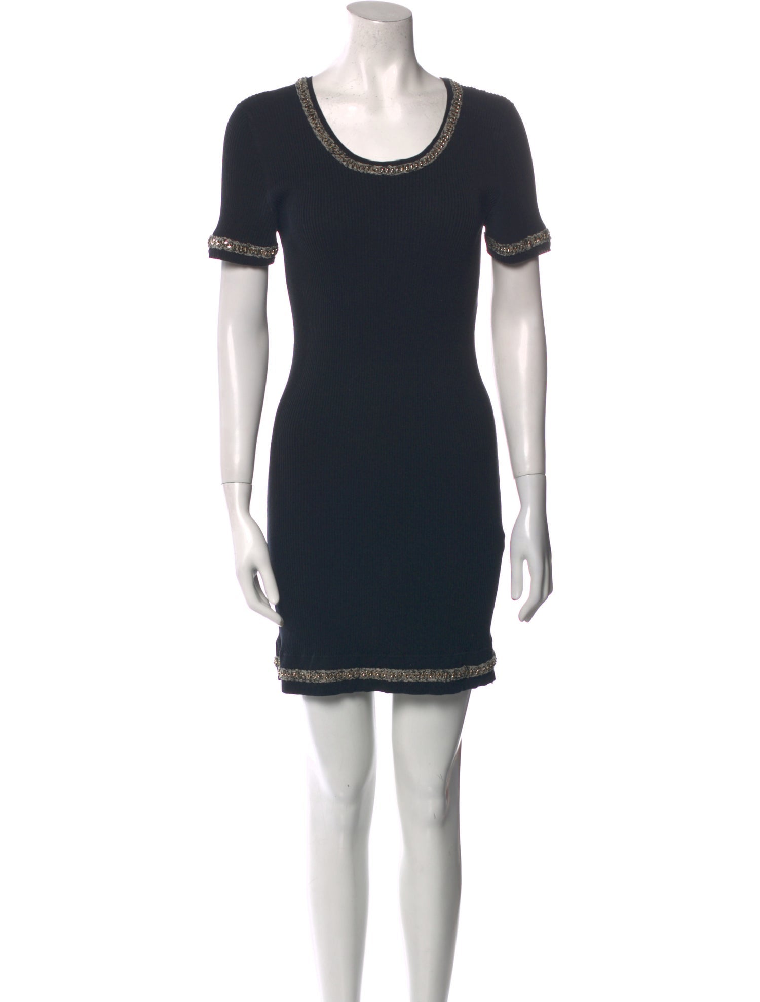 Chanel Dresses | The RealReal