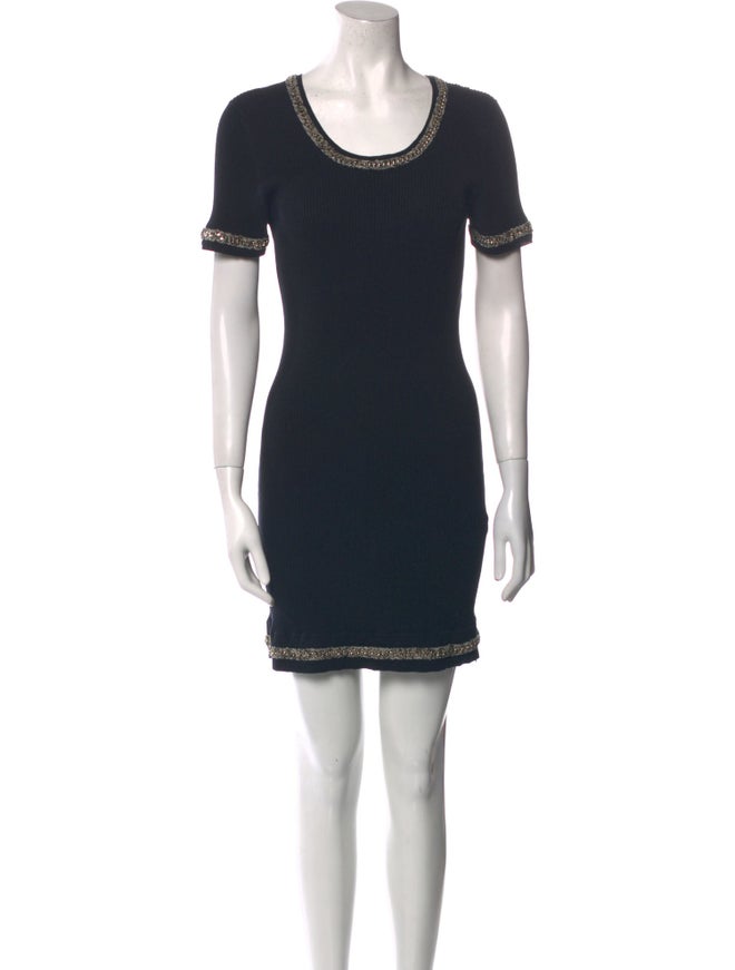 Chanel Dresses | The RealReal