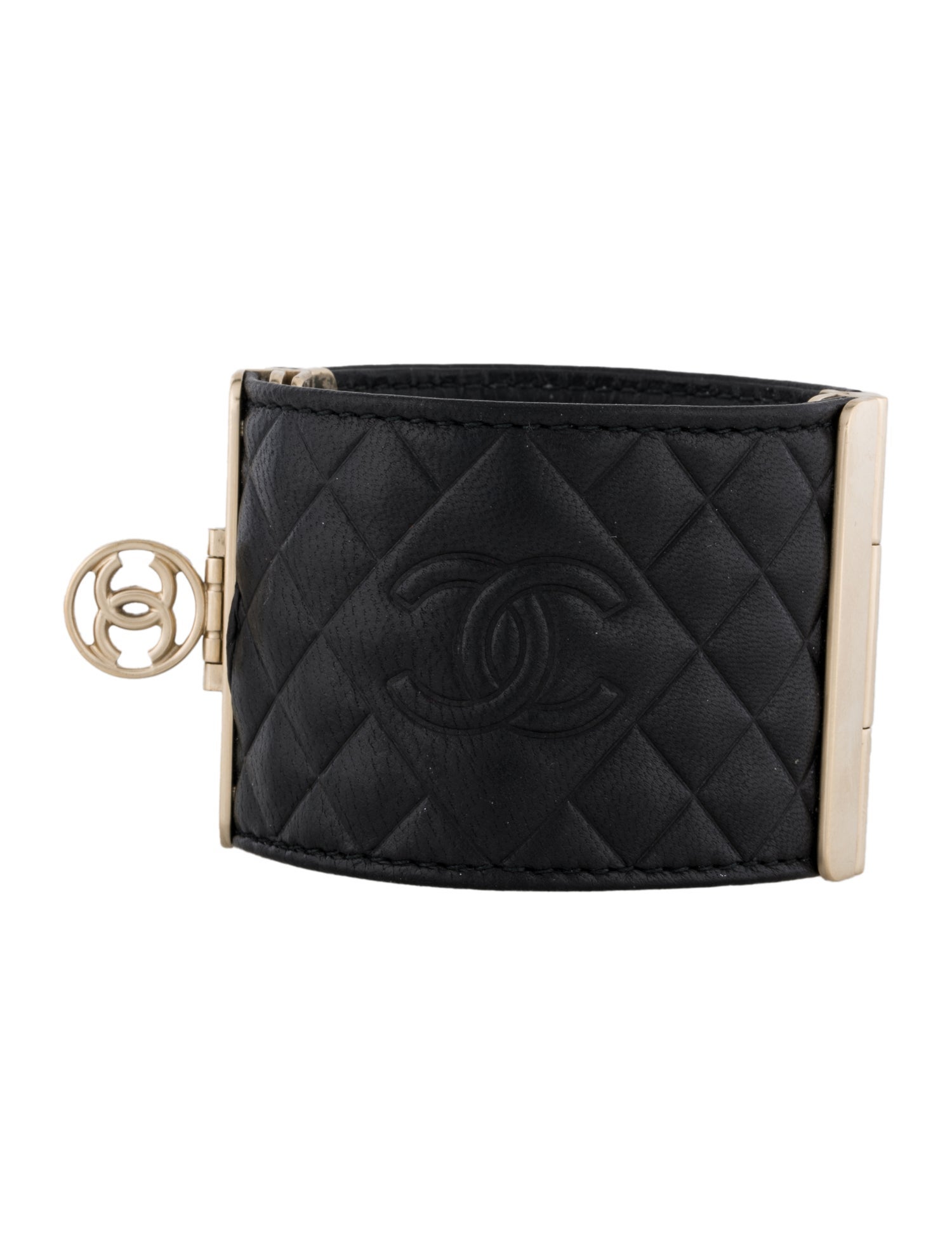 Chanel Bracelets | The RealReal