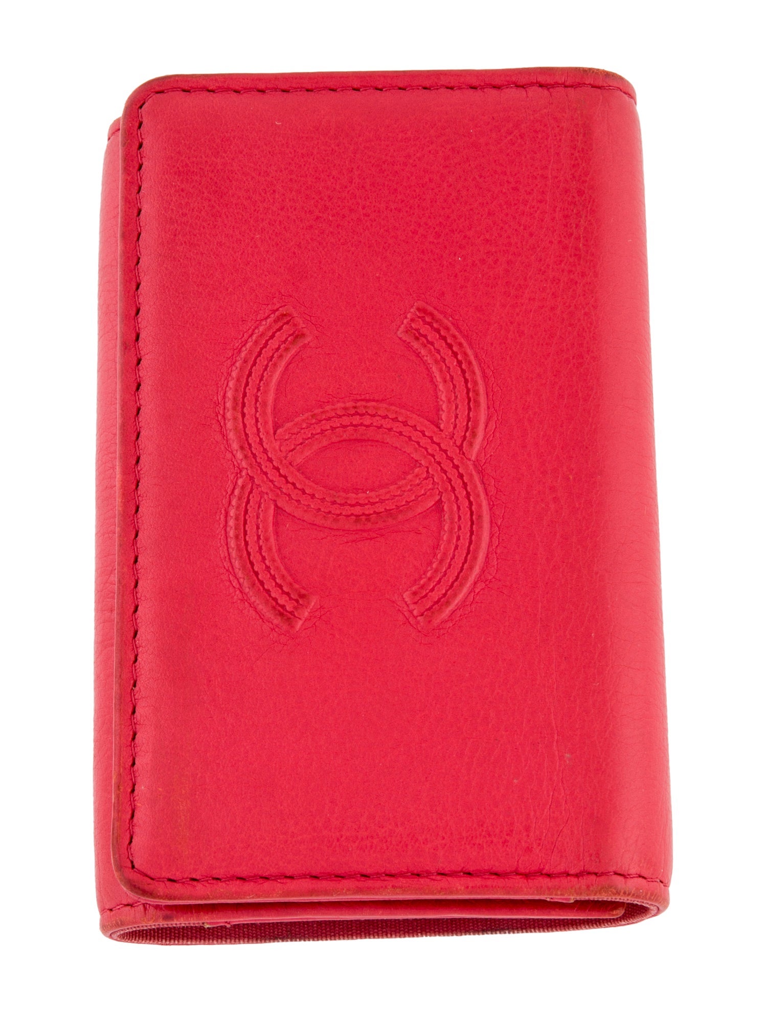 Chanel Keychains | The RealReal