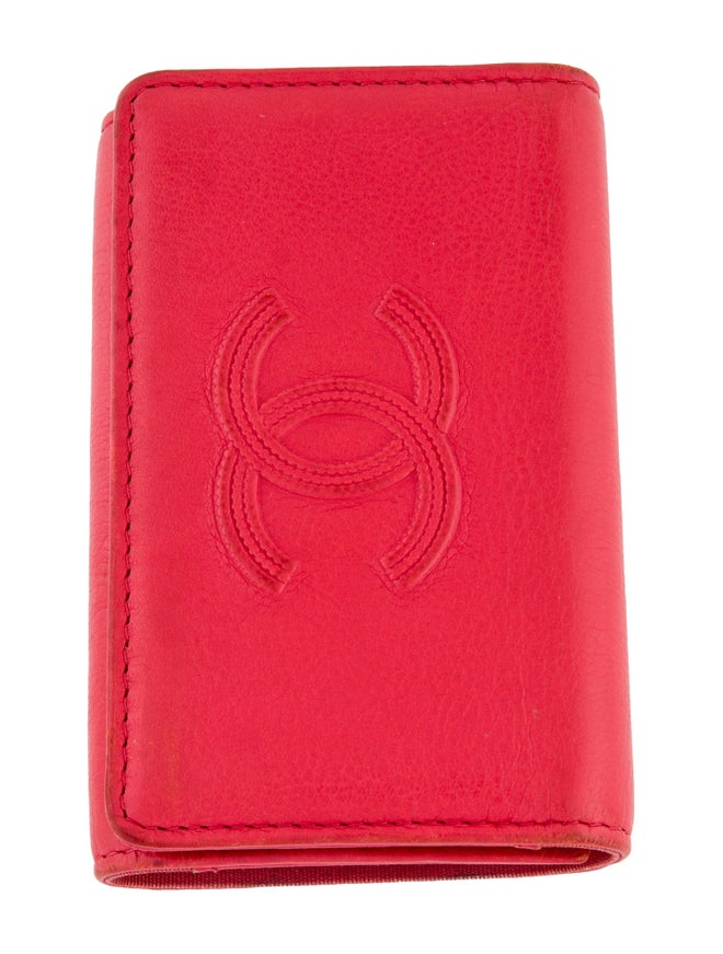 Chanel Keychains | The RealReal