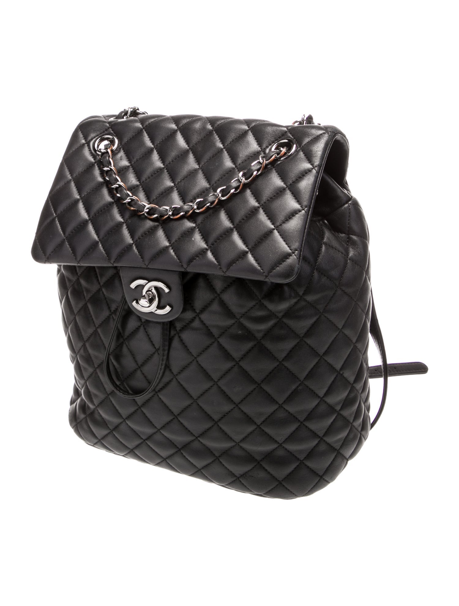 Chanel Backpacks On Sale - Authenticated Resale | The RealReal