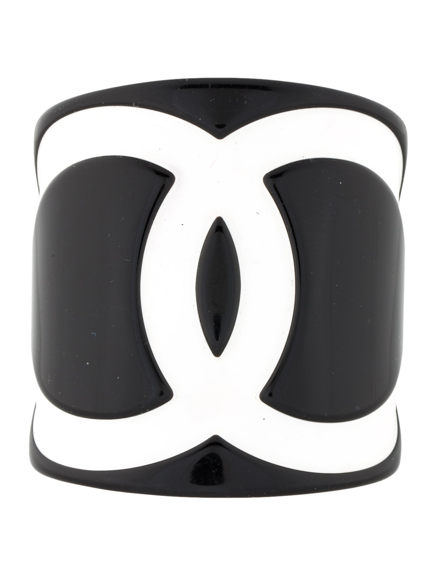 Bracelet 14K Diamond Flex Cuff Bracelet - 14K Yellow Gold Cuff ...