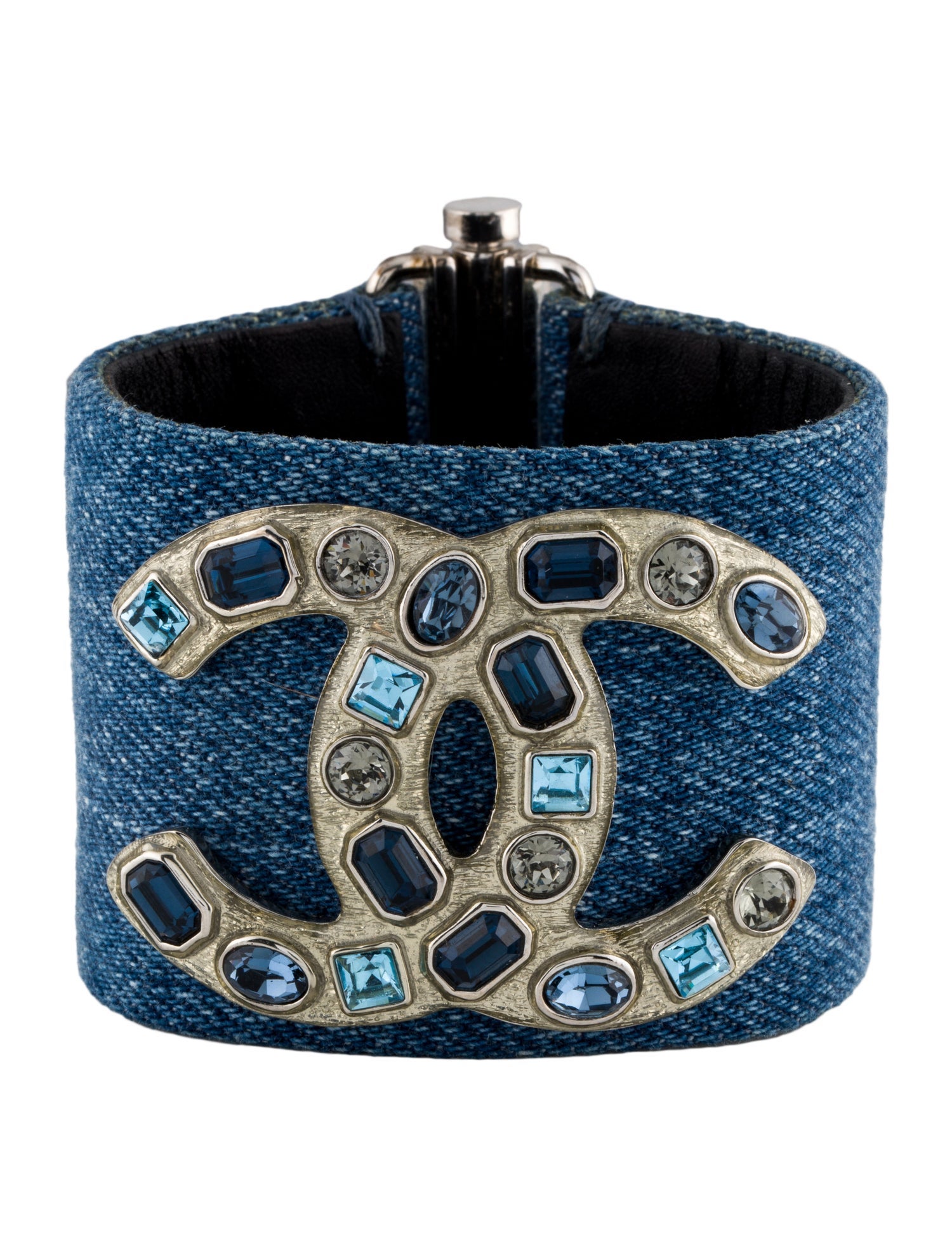 Chanel Cuff | The RealReal