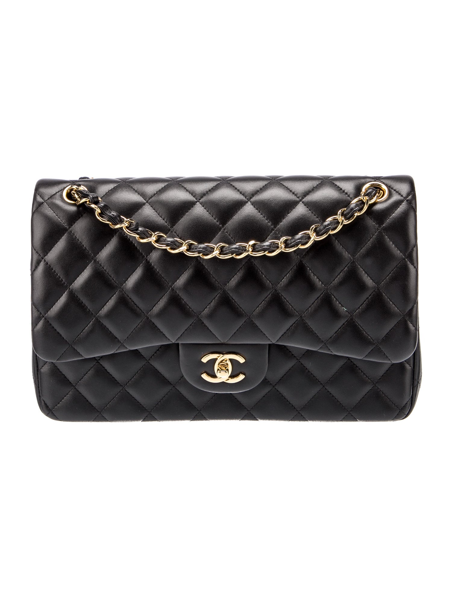 Chanel Handbags & Purses On Sale | The RealReal