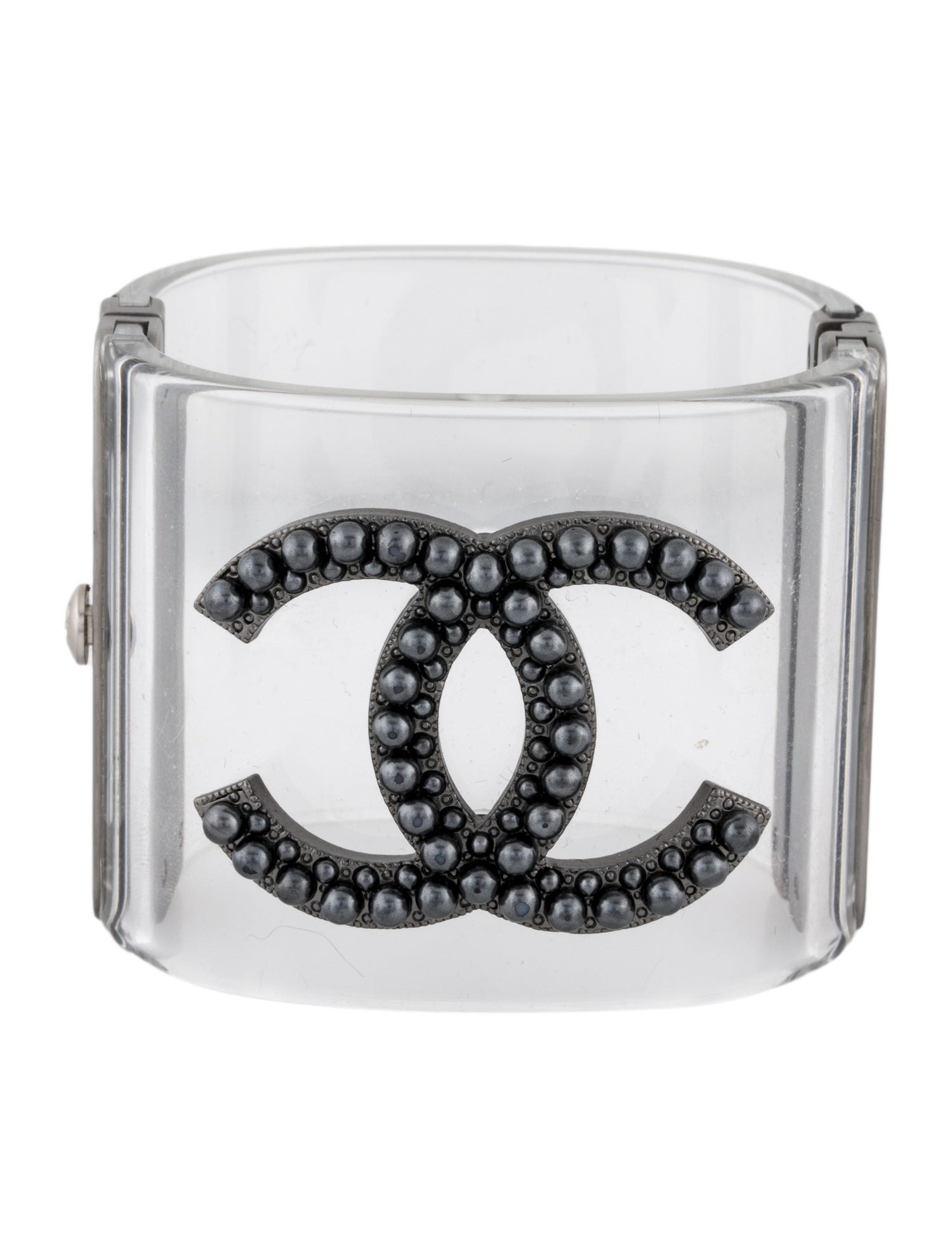 Chanel Bracelets | The RealReal