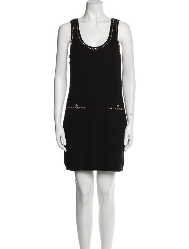 Chanel Dresses | The RealReal