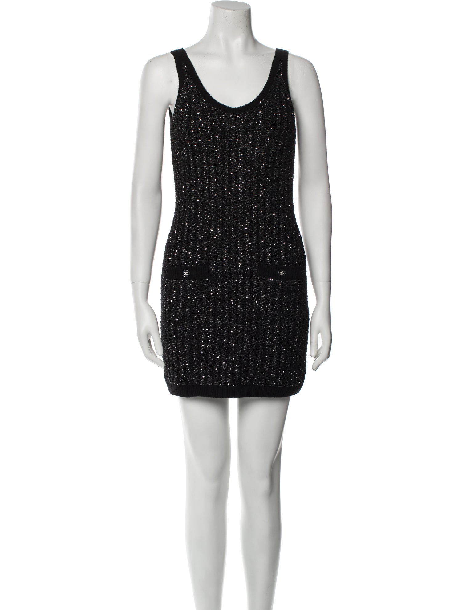Chanel Dresses | The RealReal