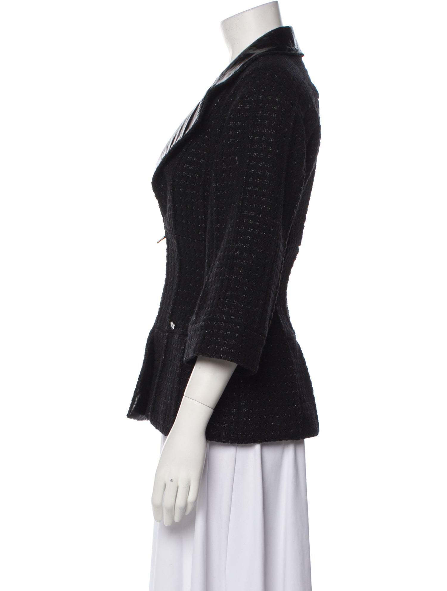 Chanel Jackets | The RealReal