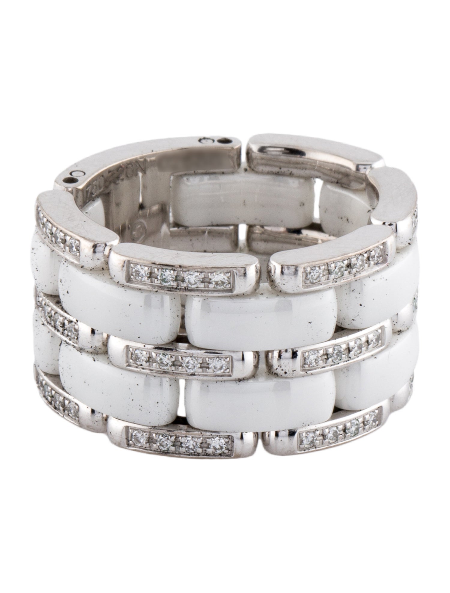 Chanel Rings | The RealReal