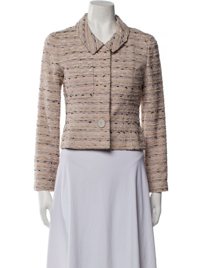 Chanel Jackets | The RealReal