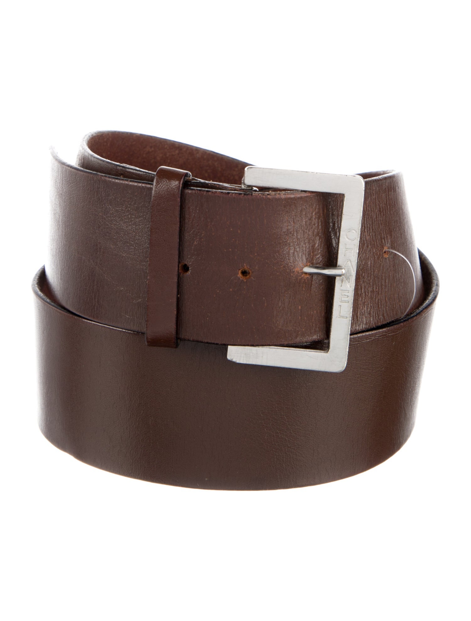 Chanel Belts | The RealReal