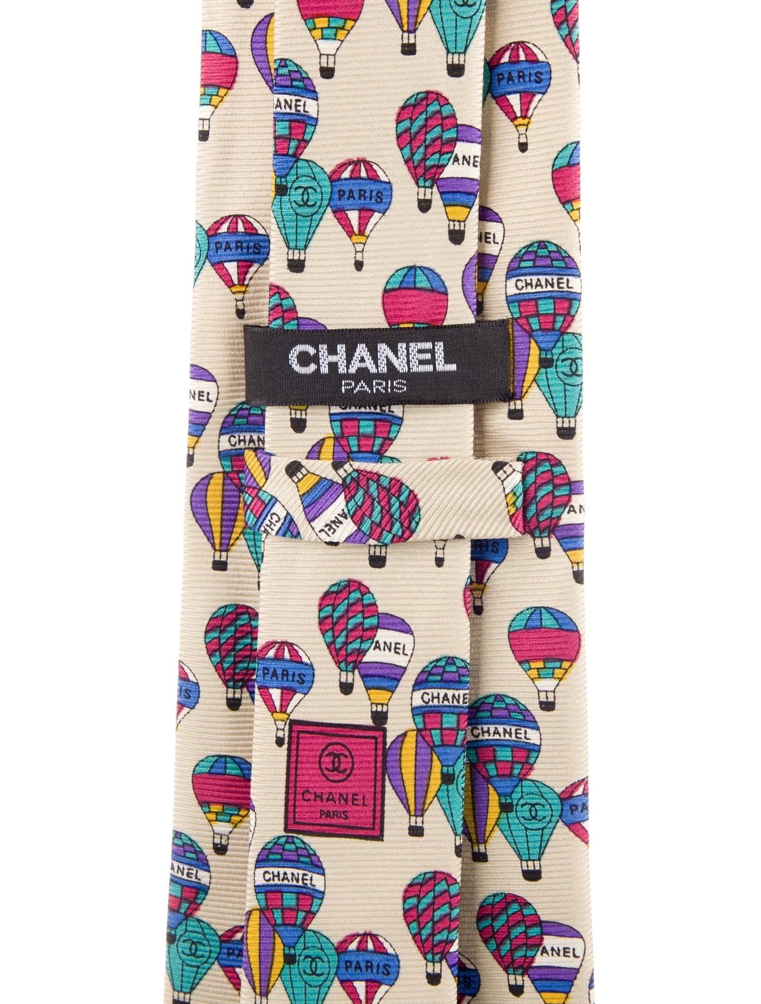 Chanel Men | The RealReal