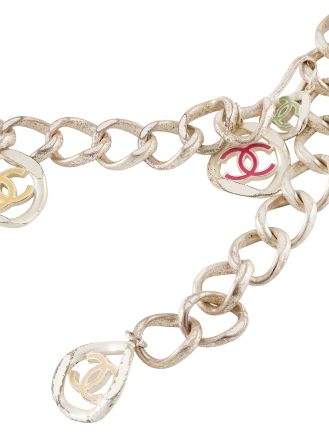 Chanel Belts | The RealReal