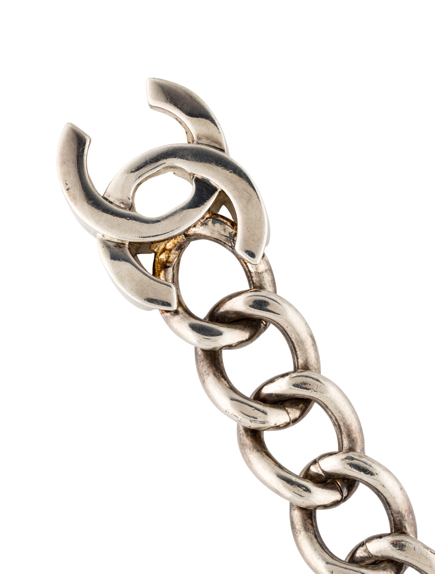 Chanel Bracelets | The RealReal