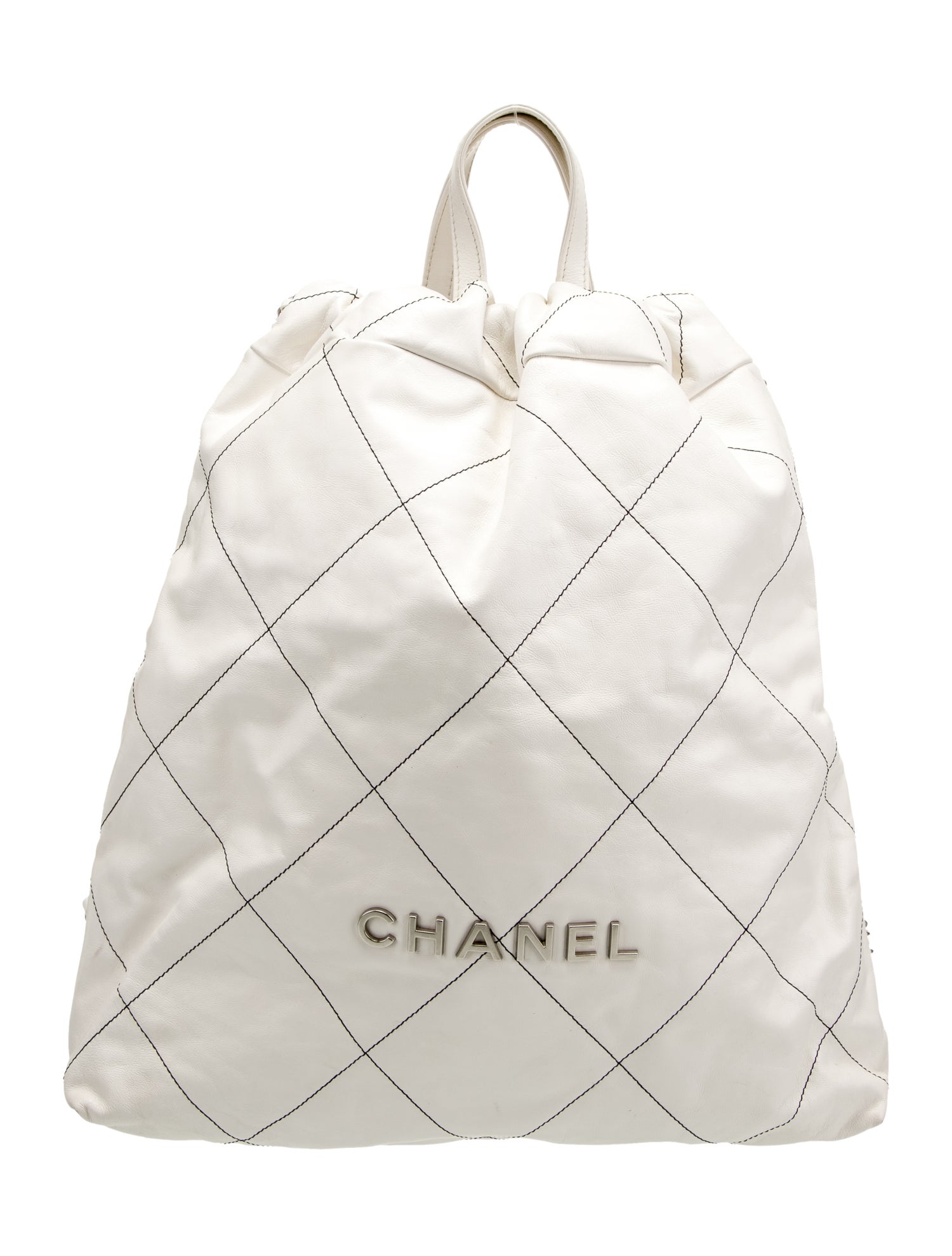 Chanel Backpacks On Sale - Authenticated Resale | The RealReal