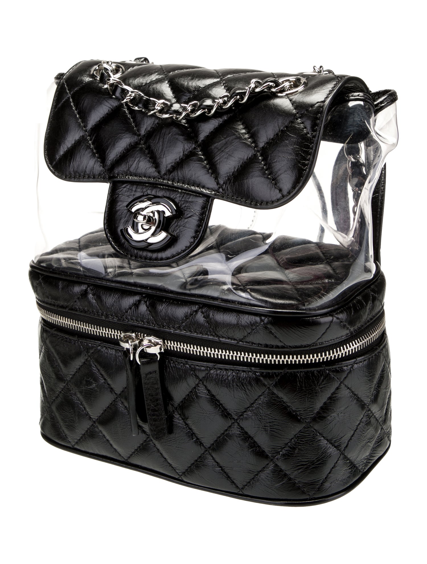 Chanel Backpacks On Sale - Authenticated Resale | The RealReal