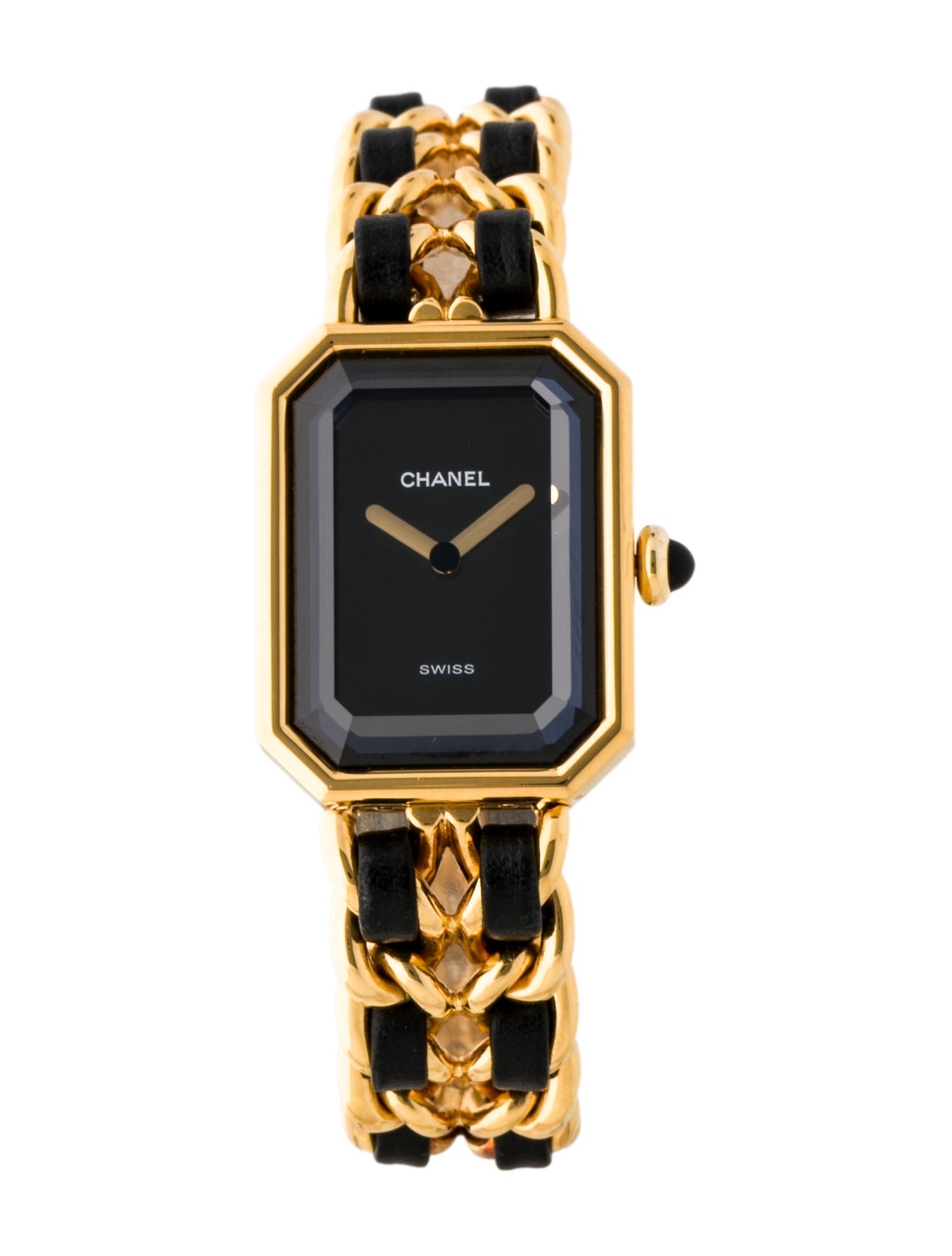 Chanel Watches | The RealReal