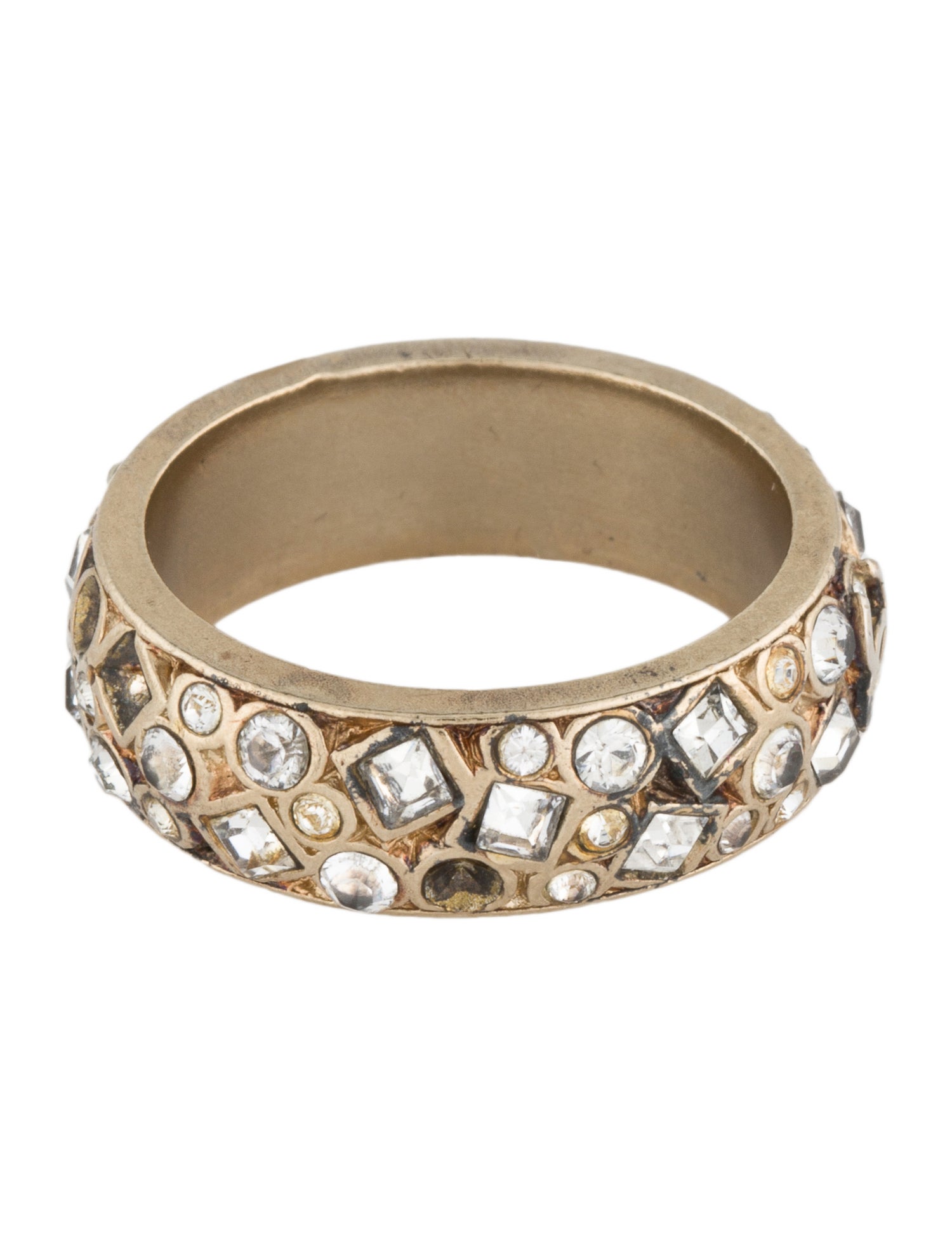 Chanel Rings | The RealReal