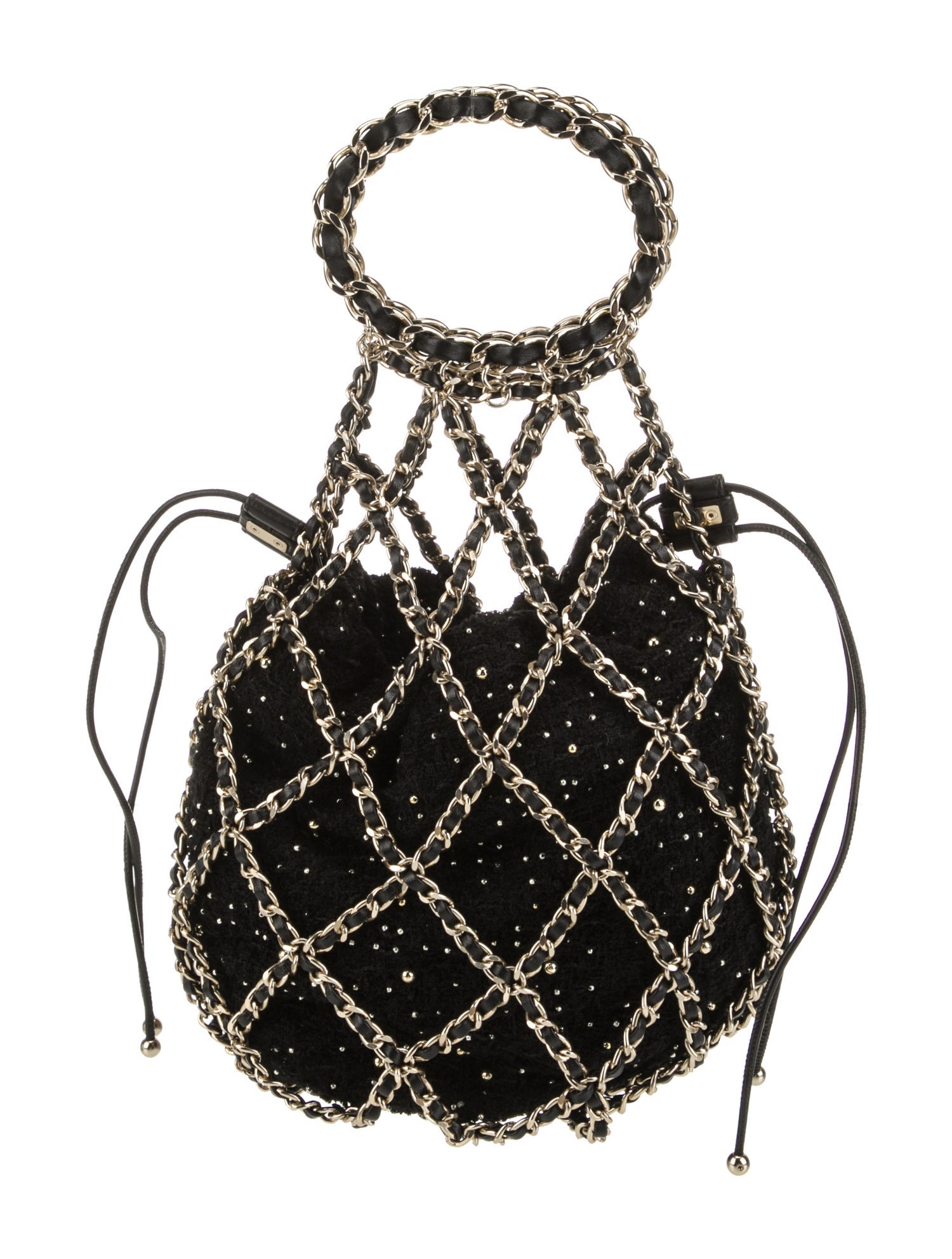 Chanel Handbags On Sale - Up To 90% Off | The RealReal