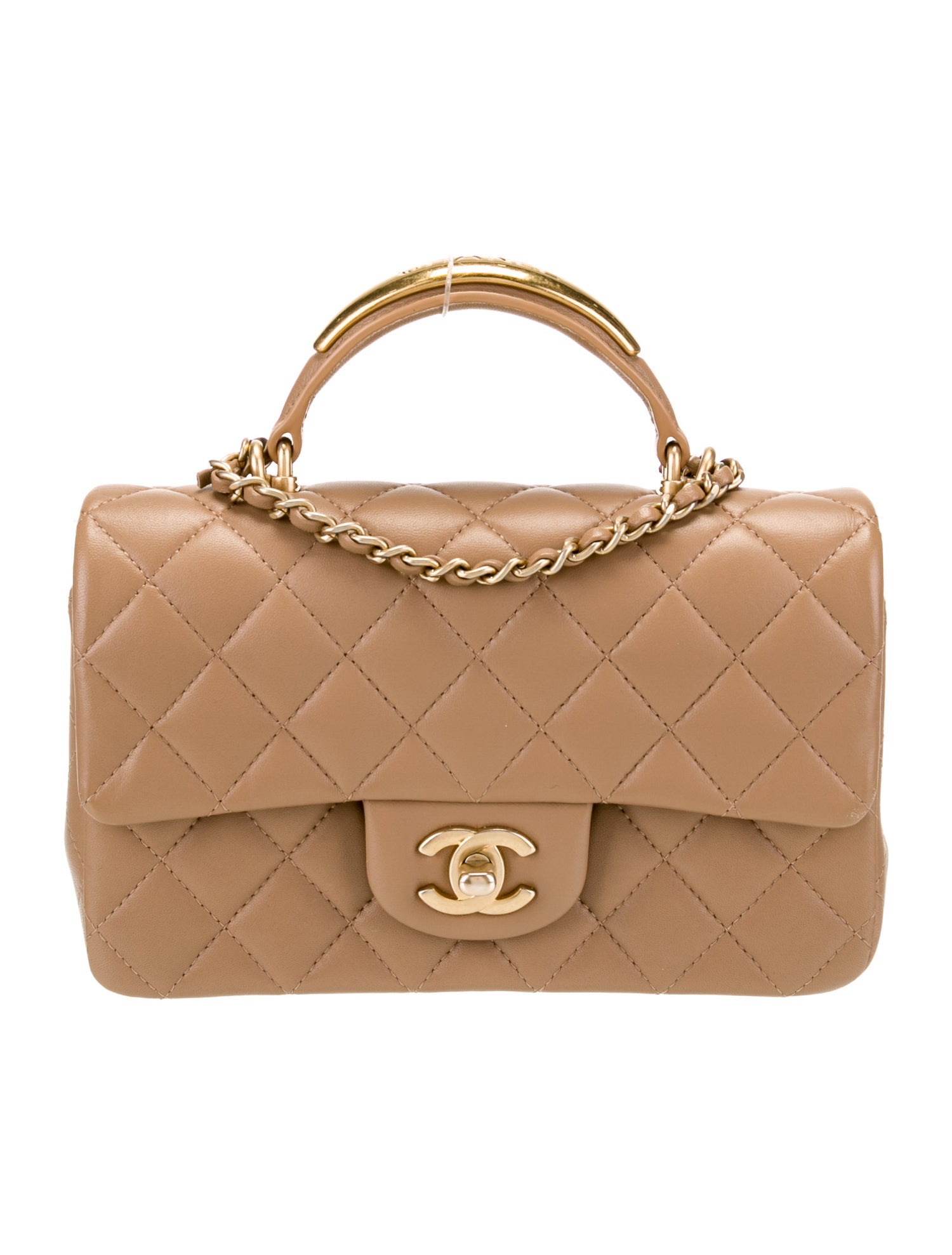 Chanel Crossbody Bags | The RealReal