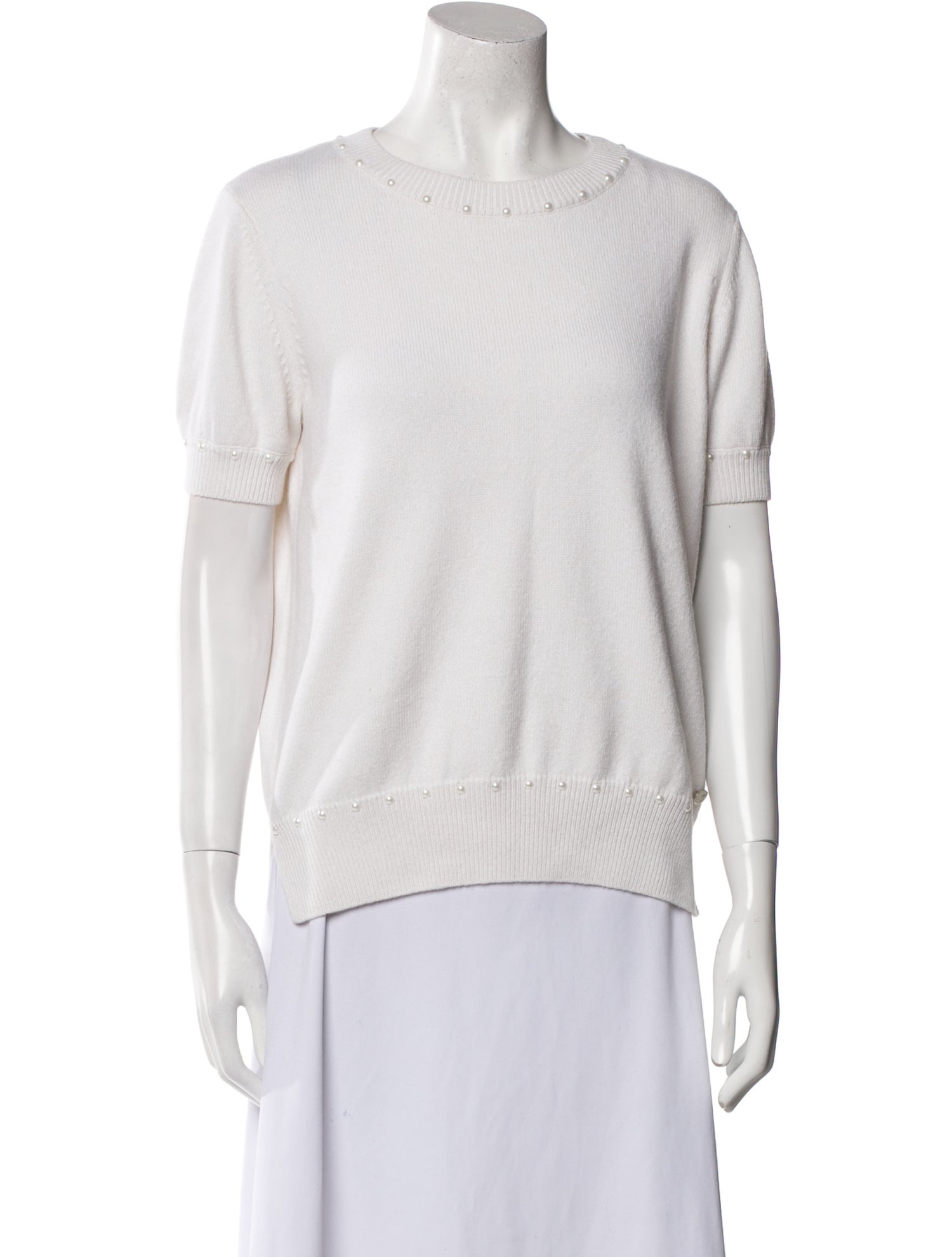 Chanel Sweaters | The RealReal