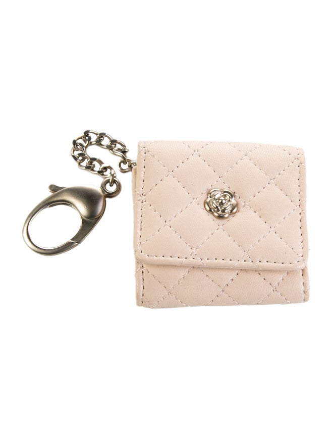 Chanel Keychains | The RealReal