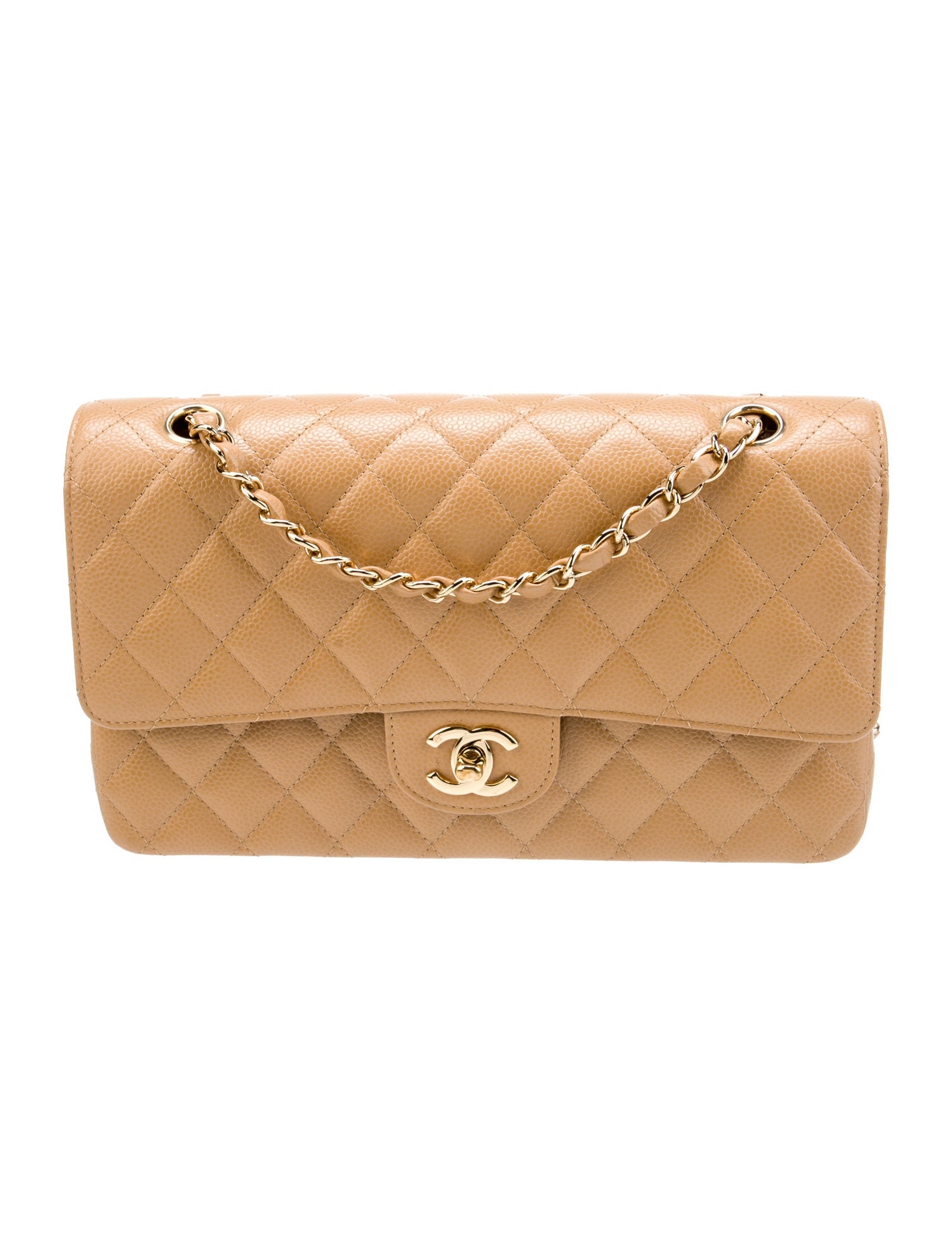 Chanel Shoulder Bags | The RealReal