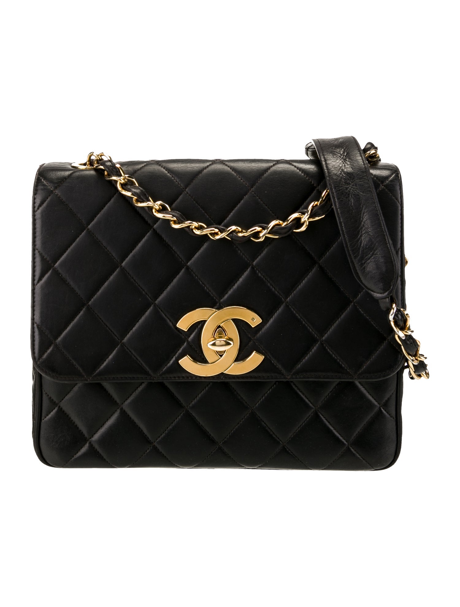 Chanel Handbags & Purses On Sale | The RealReal