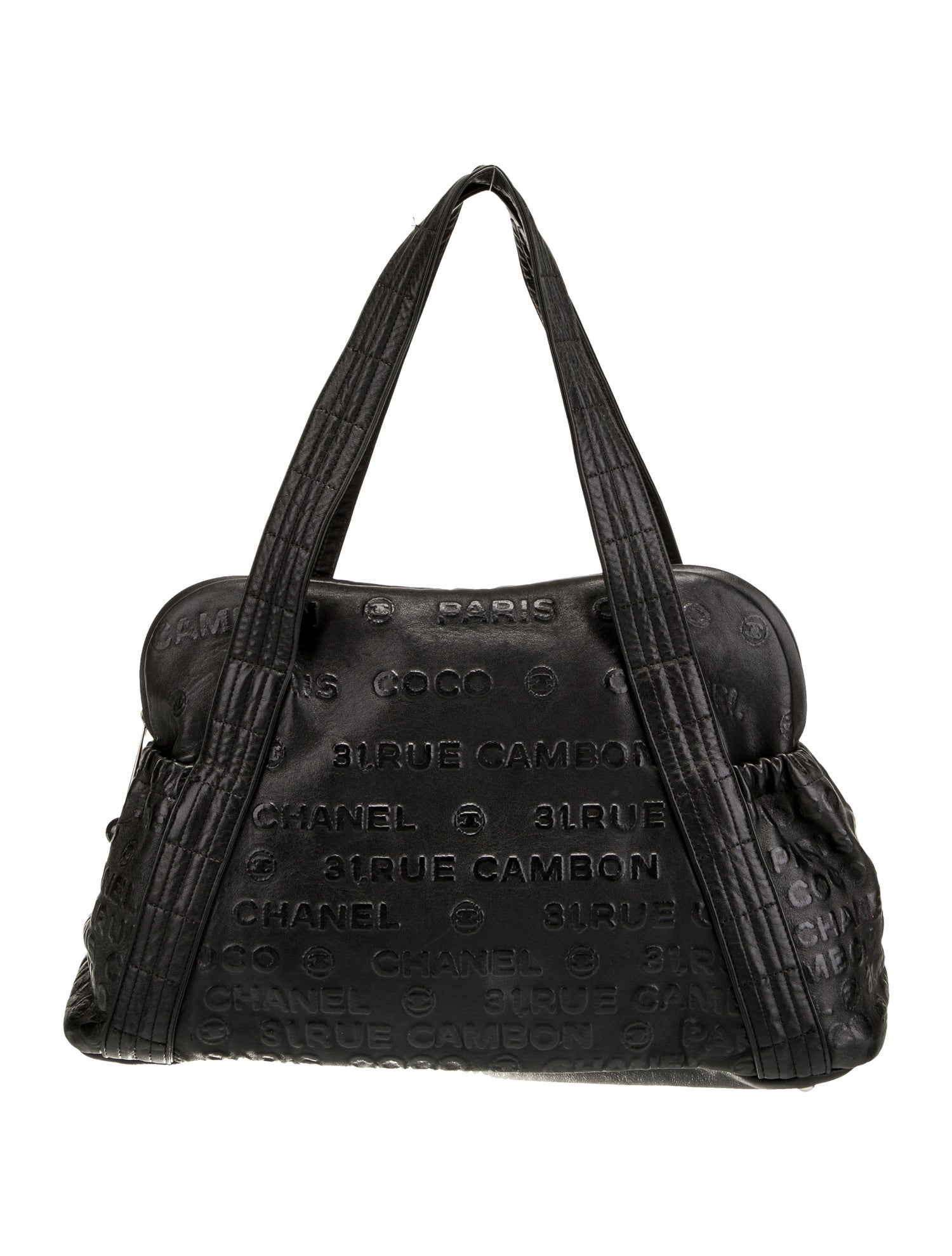 Chanel Handbags & Purses On Sale | The RealReal