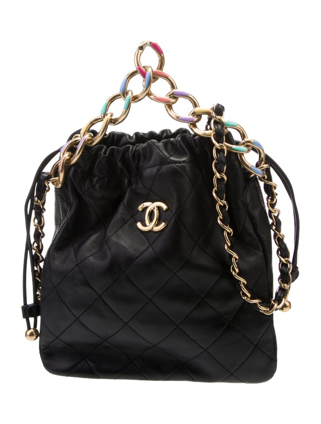 Chanel Crossbody Bags | The RealReal