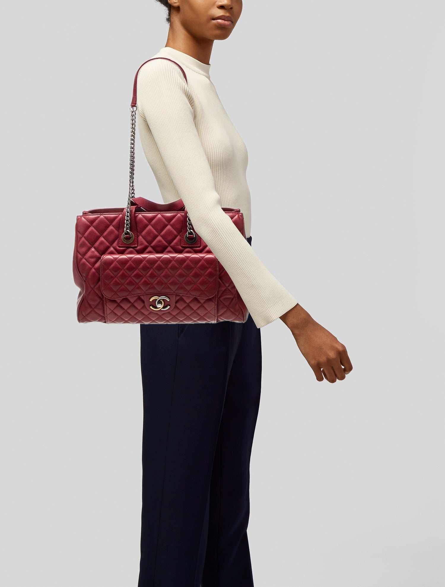 Chanel Handbags & Purses On Sale | The RealReal