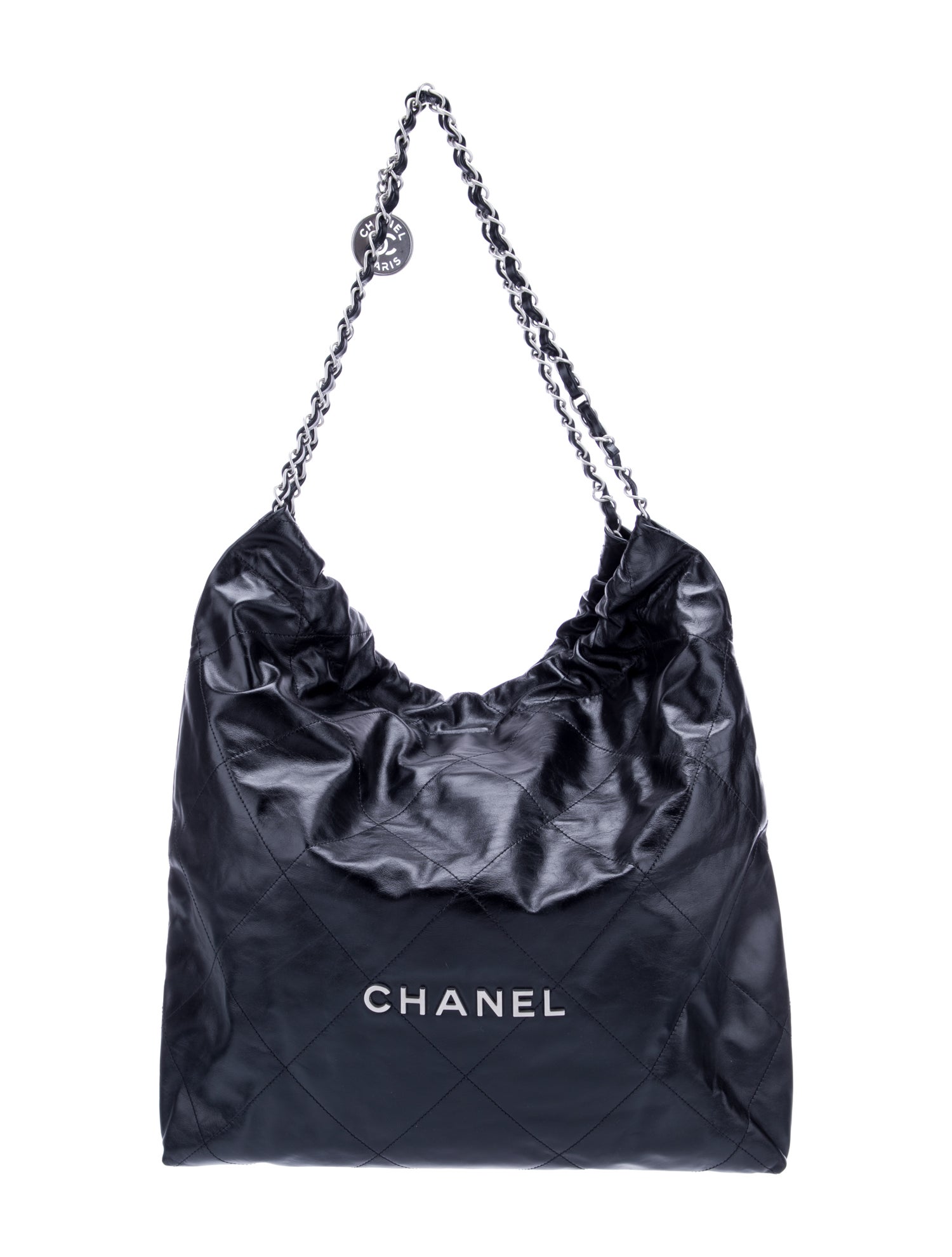 Chanel Tote Bags | The RealReal