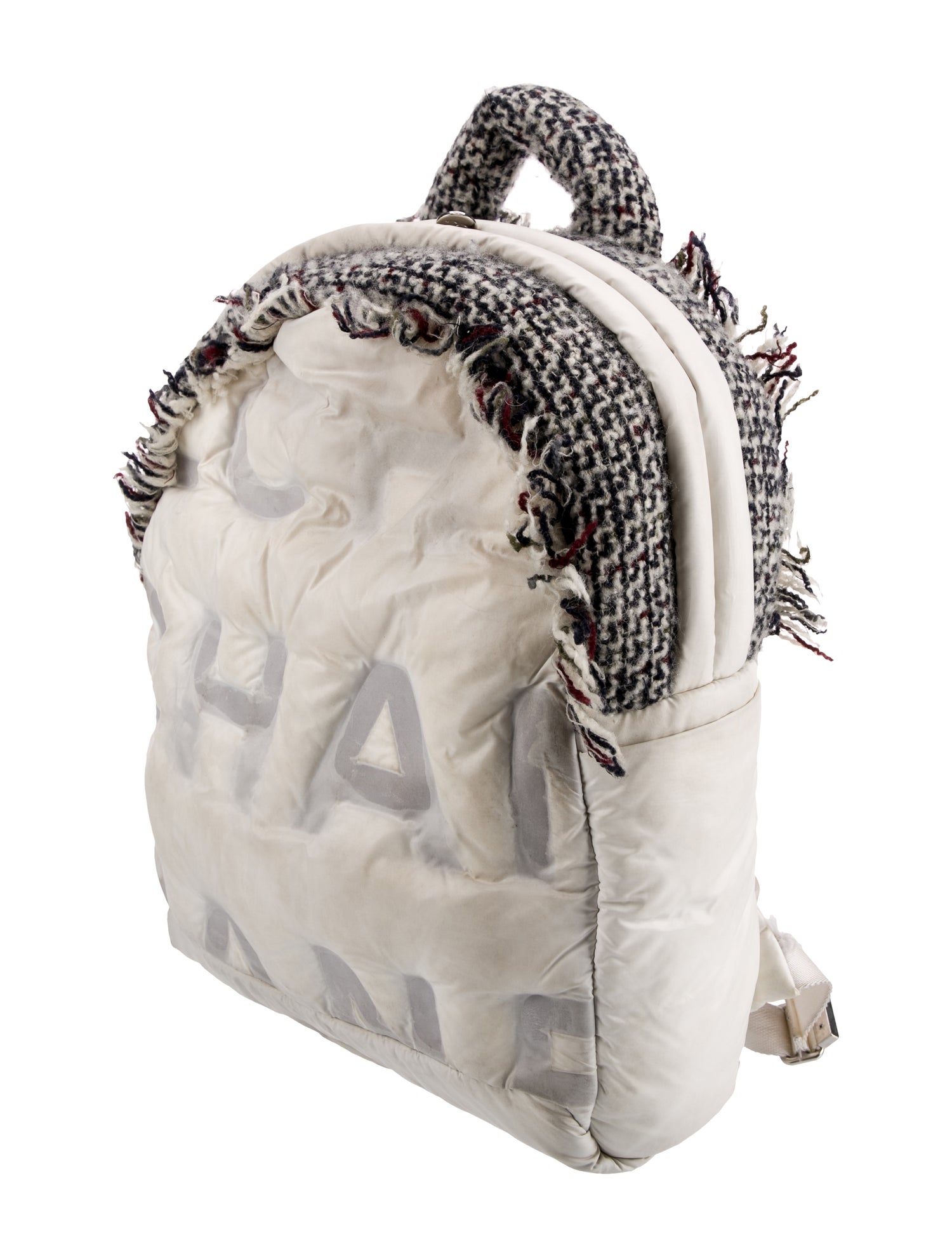 Chanel Backpacks On Sale - Authenticated Resale | The RealReal