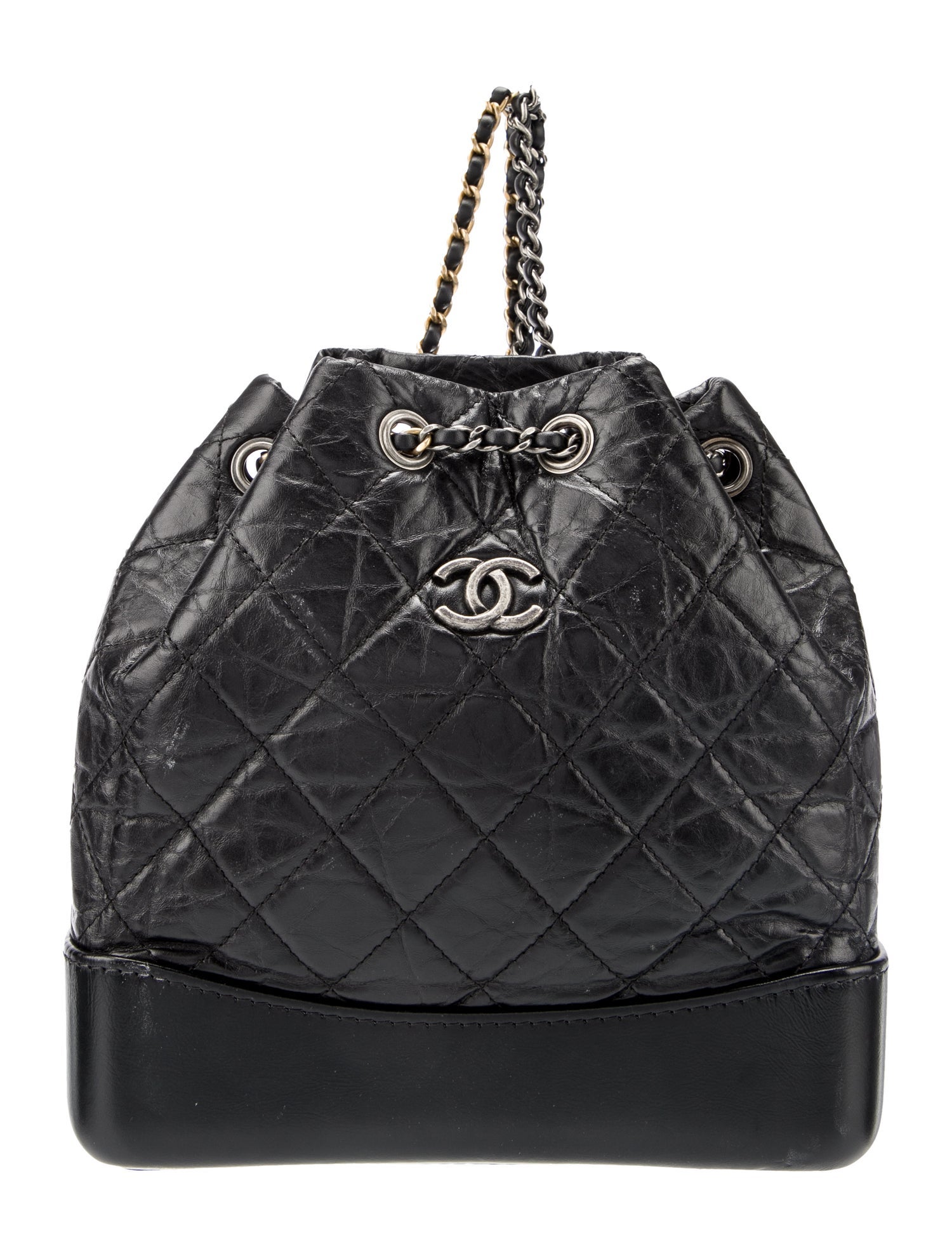 Chanel Backpacks On Sale - Authenticated Resale | The RealReal
