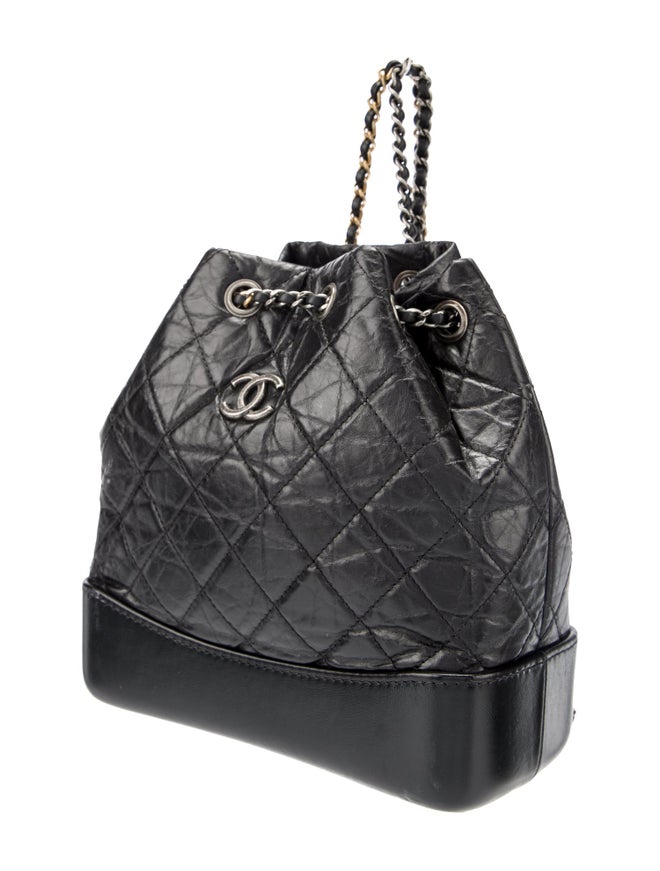 Chanel Backpacks On Sale - Authenticated Resale | The RealReal