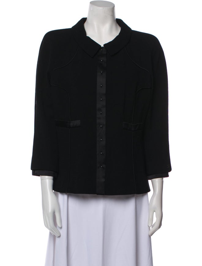 Chanel Jackets | The RealReal