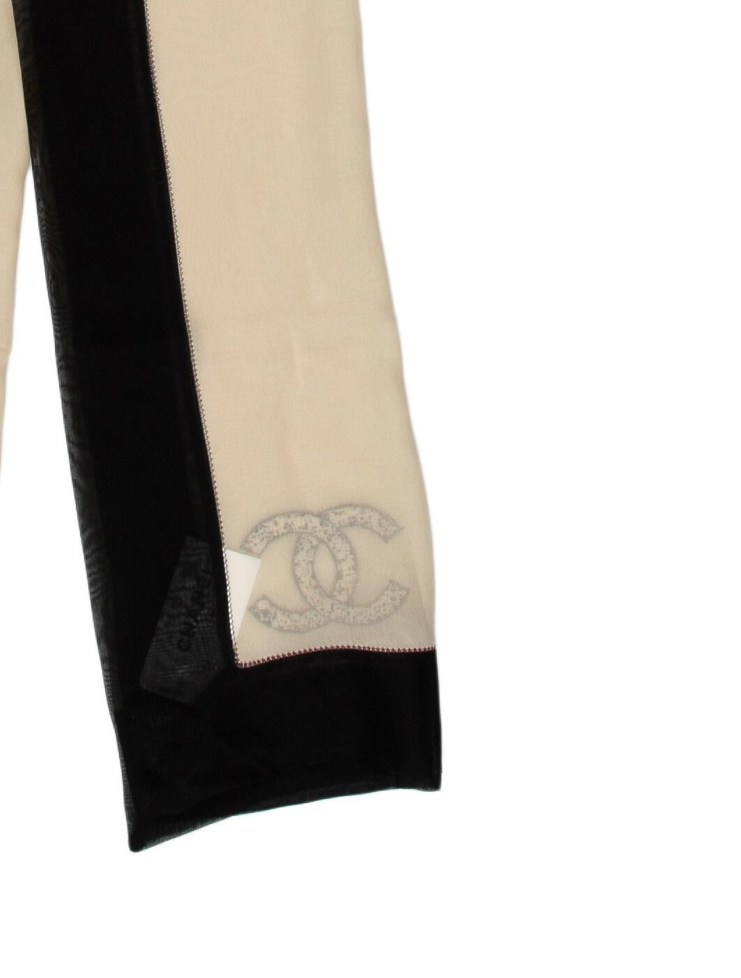 Chanel Scarves & Shawls On Sale - Authenticated Resale | The RealReal