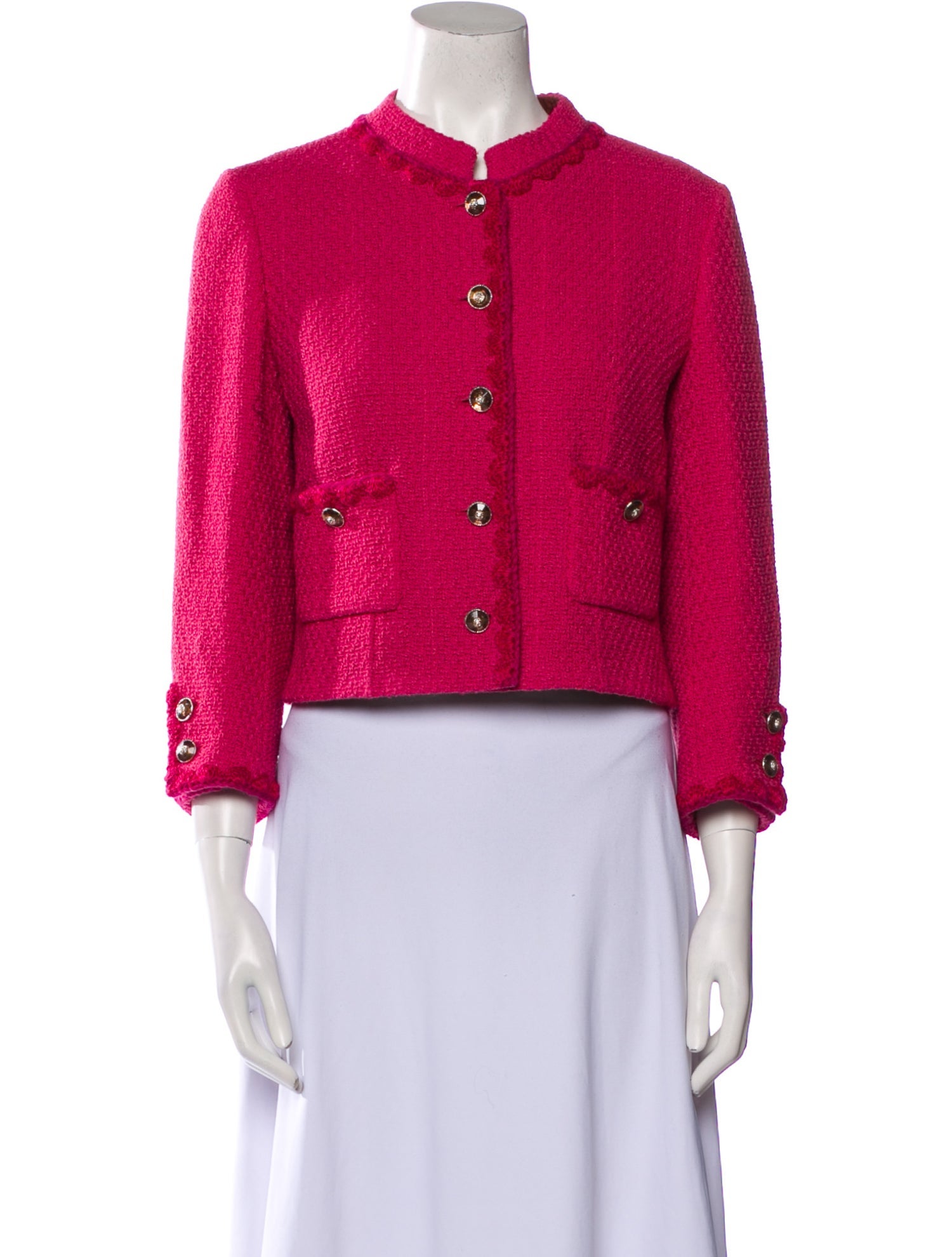 Chanel Women's Clothing On Sale | The RealReal